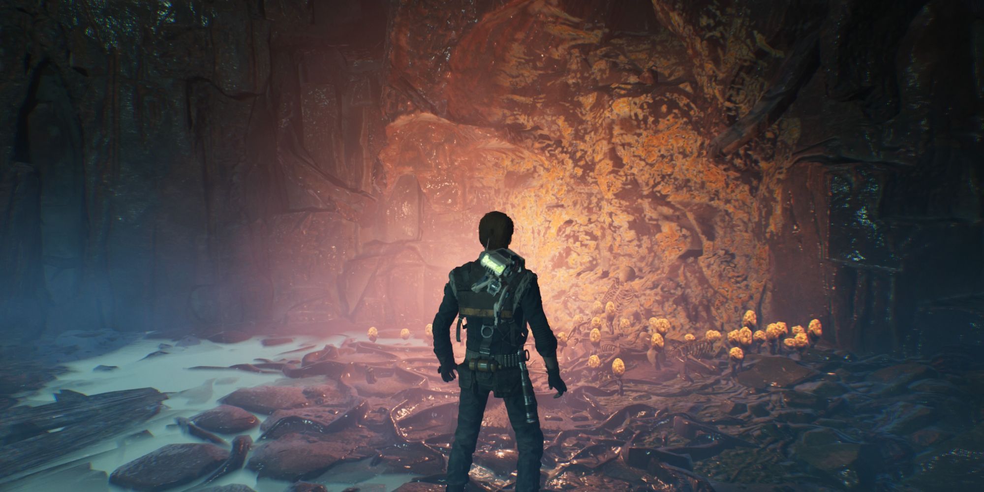 Where To Find All Dathomir Collectibles In Star Wars Jedi: Fallen Order