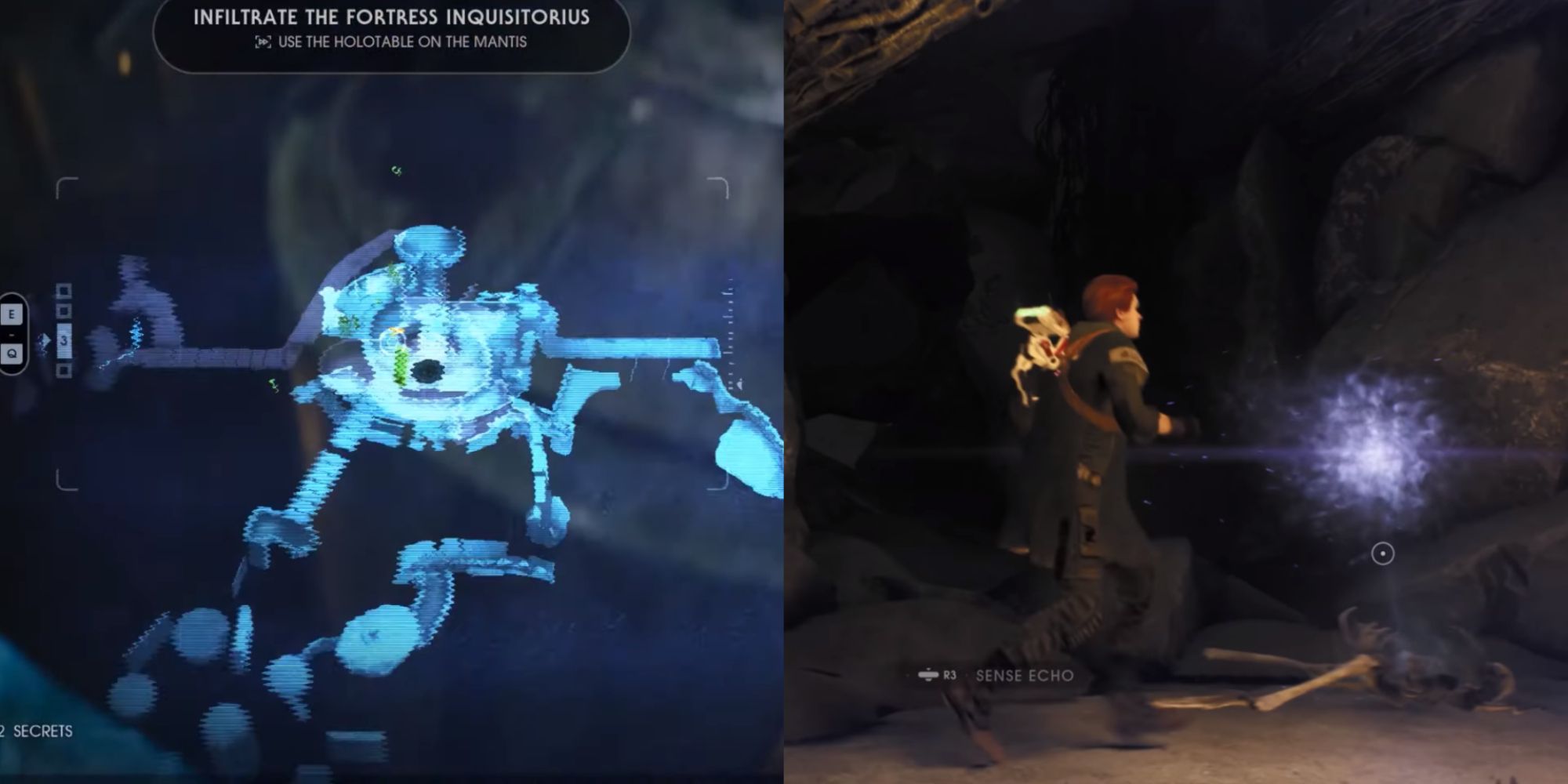 Where To Find Every Force Essence In Star Wars Jedi: Fallen Order