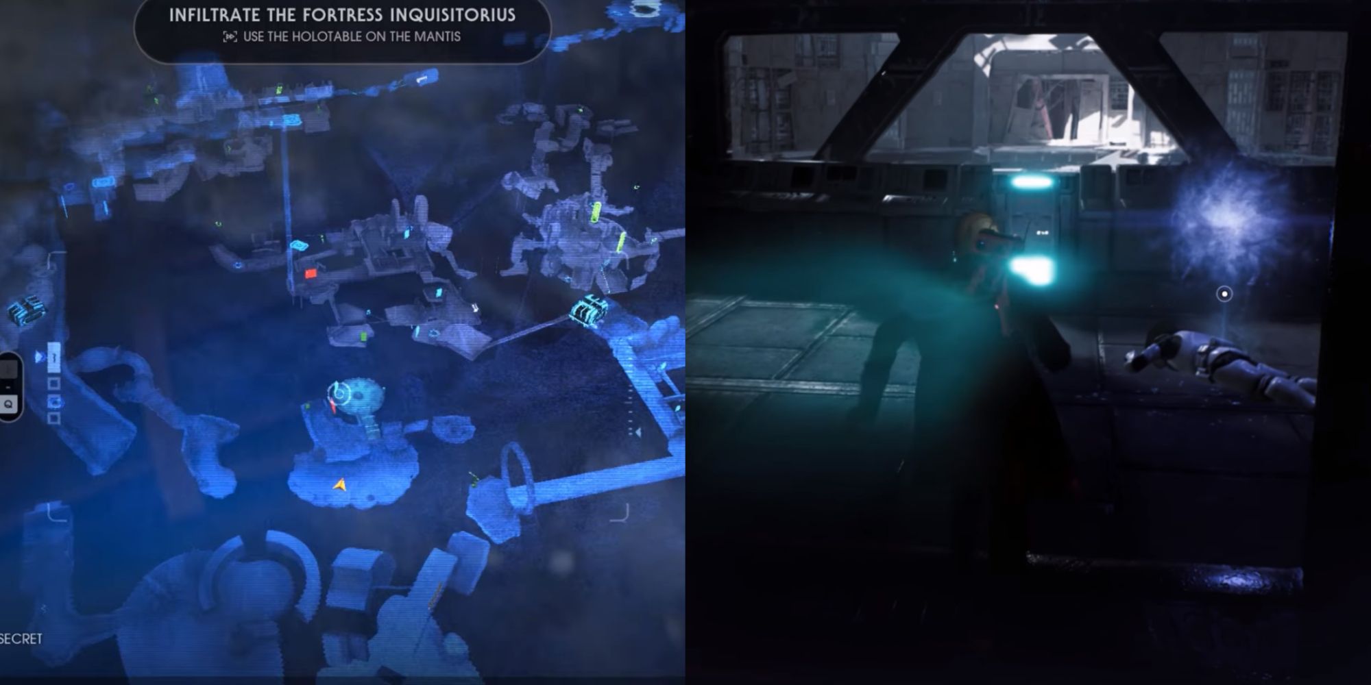 Where To Find Every Force Essence In Star Wars Jedi: Fallen Order