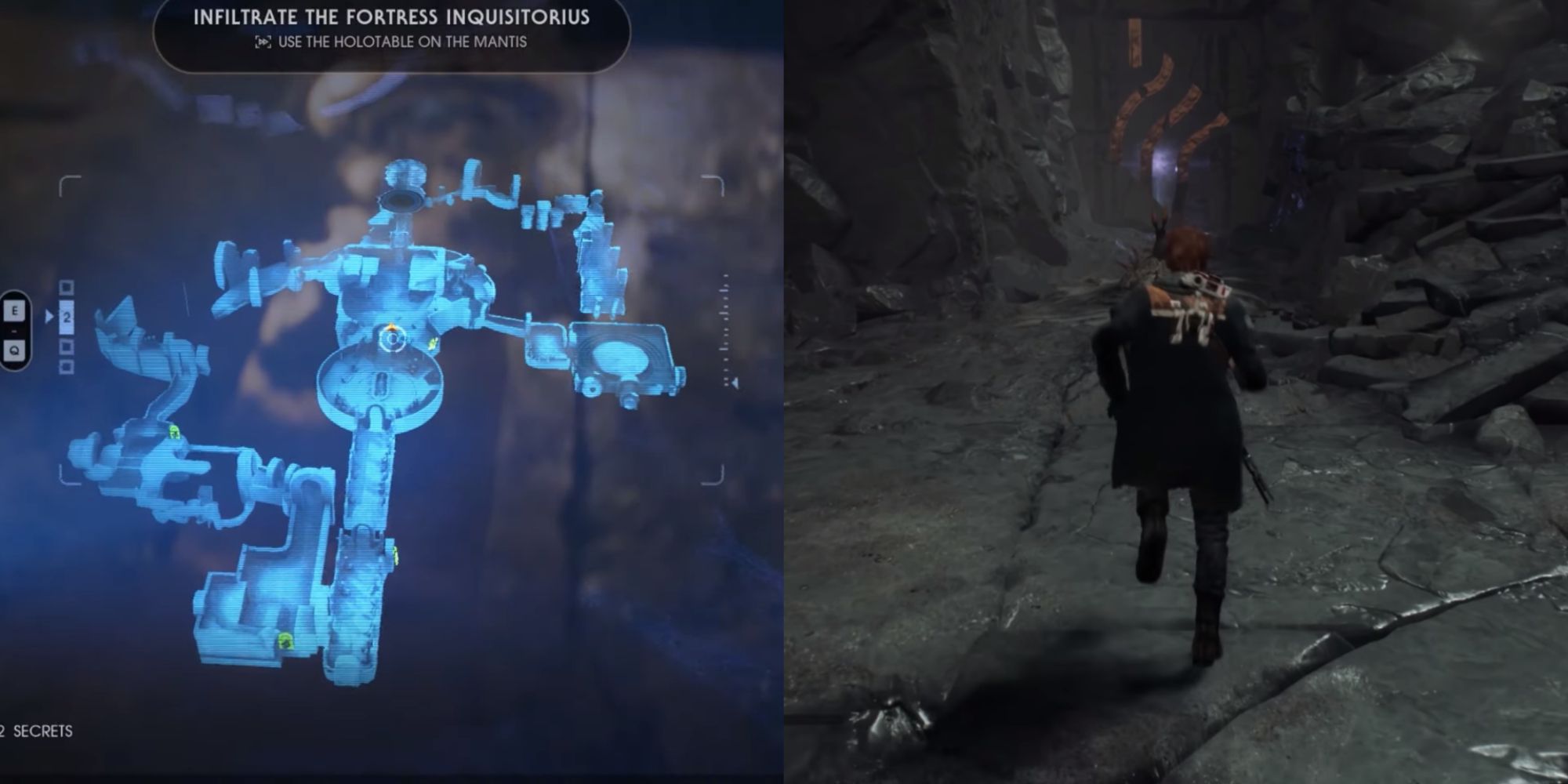 Where To Find Every Force Essence In Star Wars Jedi: Fallen Order