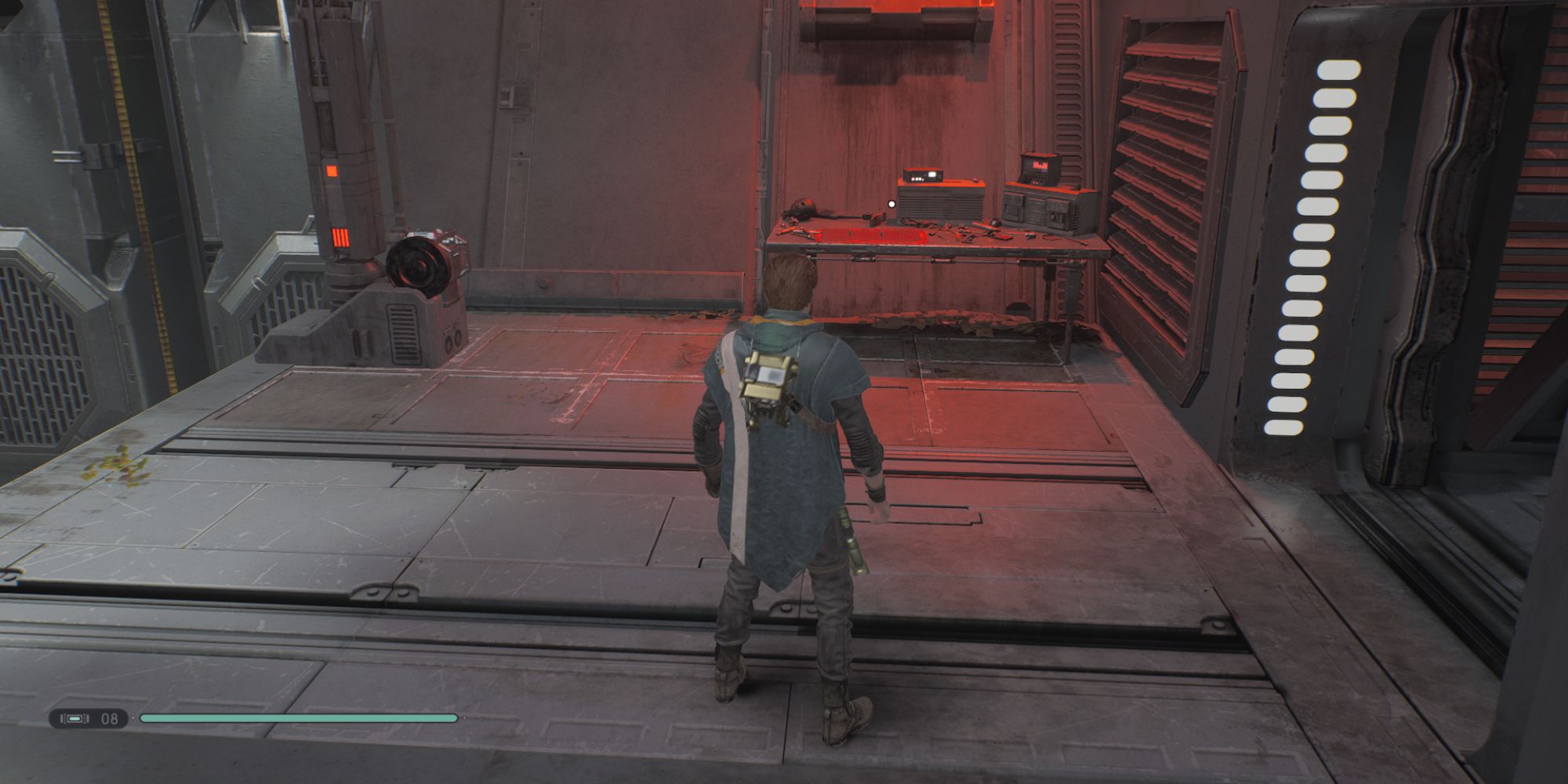 Where To Find All Kasyyyk Collectibles In Star Wars Jedi: Fallen Order