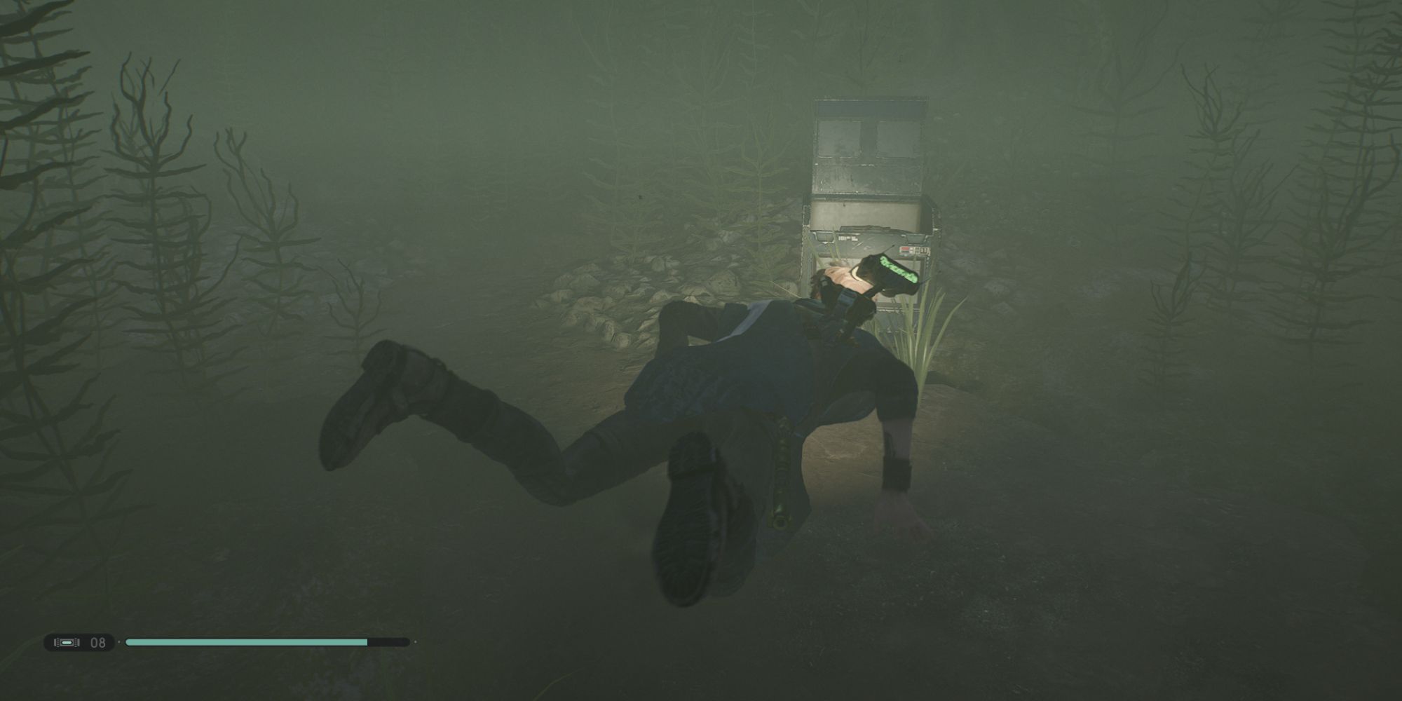 Where To Find All Kasyyyk Collectibles In Star Wars Jedi: Fallen Order