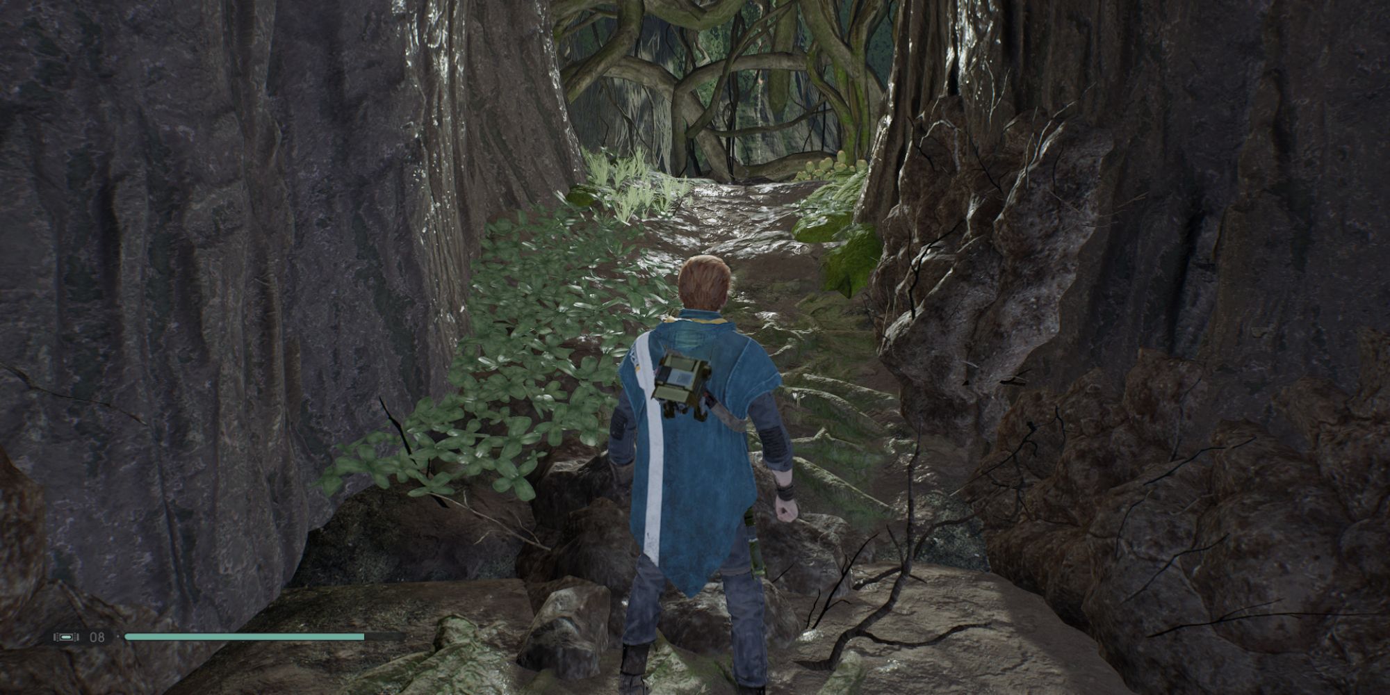 Where To Find All Kasyyyk Collectibles In Star Wars Jedi: Fallen Order
