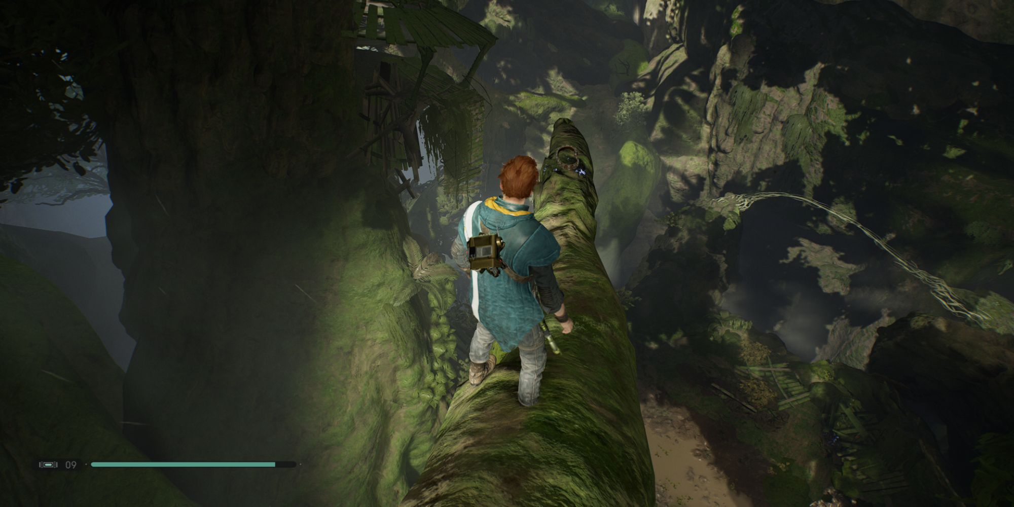 Where To Find All Kasyyyk Collectibles In Star Wars Jedi: Fallen Order