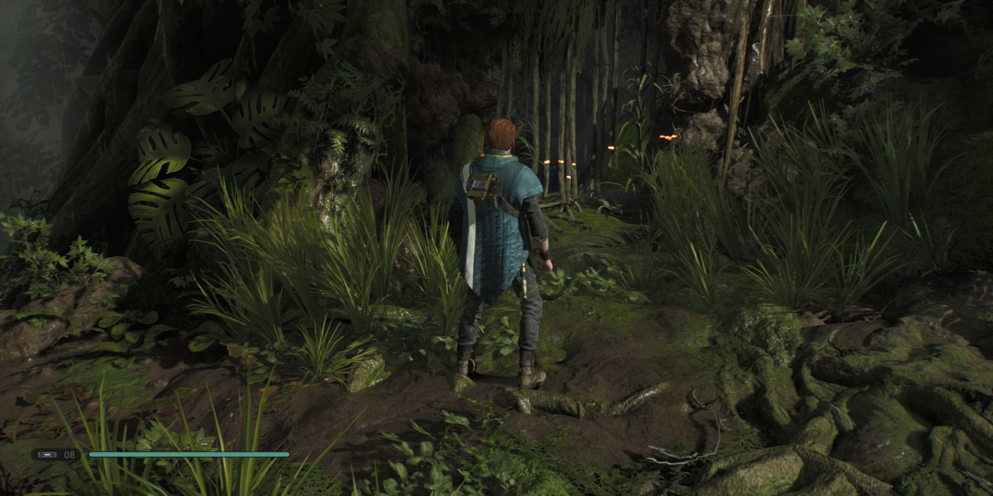 Where To Find All Kasyyyk Collectibles In Star Wars Jedi: Fallen Order