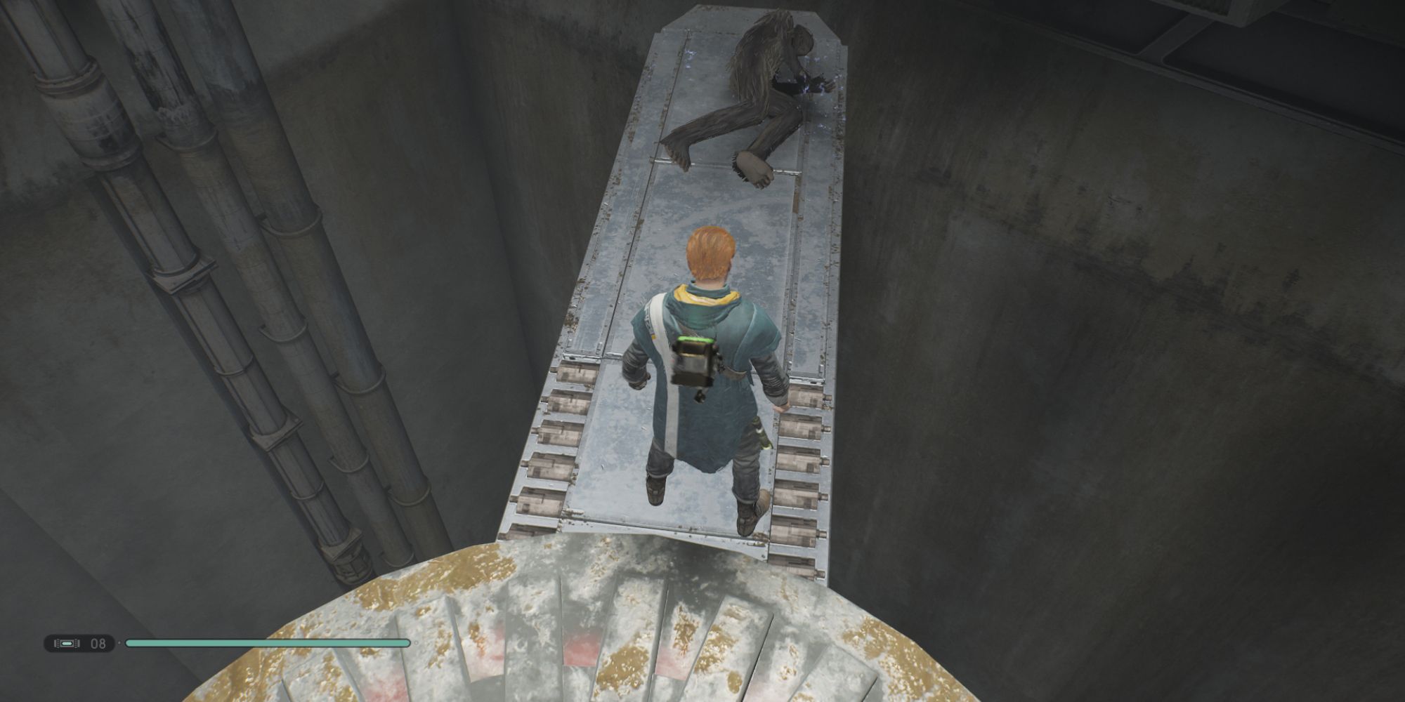 Where To Find All Kasyyyk Collectibles In Star Wars Jedi: Fallen Order