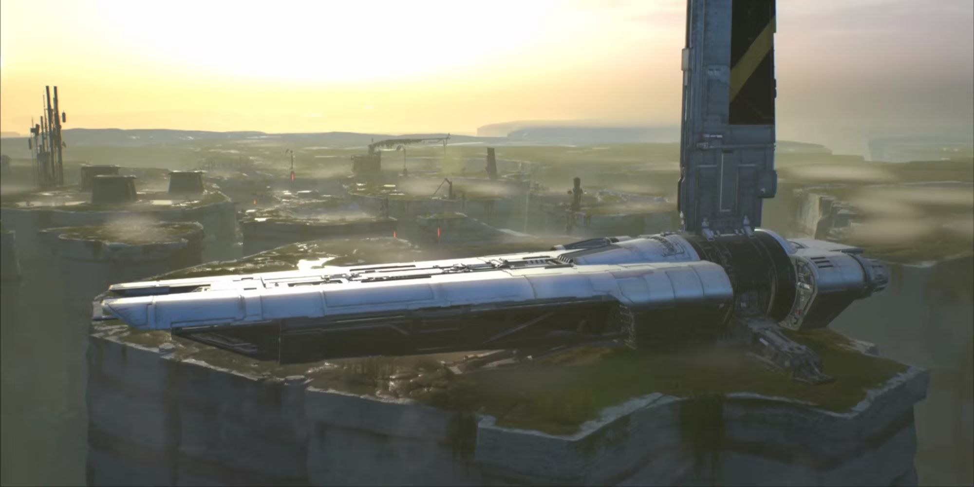 Where To Find Every Life Essence Upgrade In Star Wars Jedi: Fallen Order