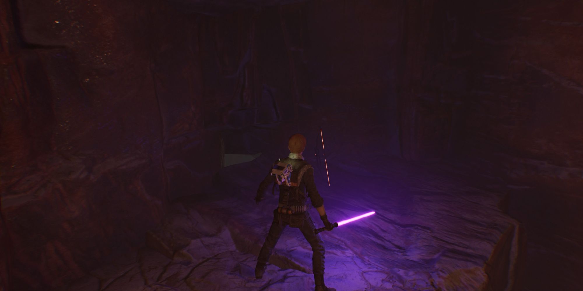 Where To Find All Dathomir Collectibles In Star Wars Jedi: Fallen Order