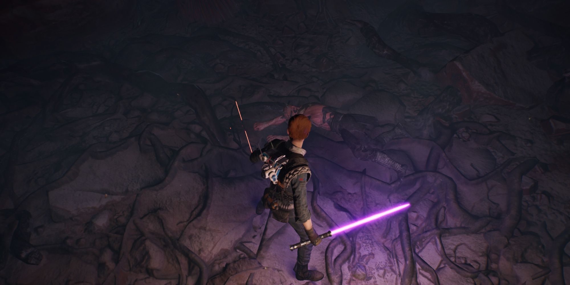 Where To Find All Dathomir Collectibles In Star Wars Jedi: Fallen Order