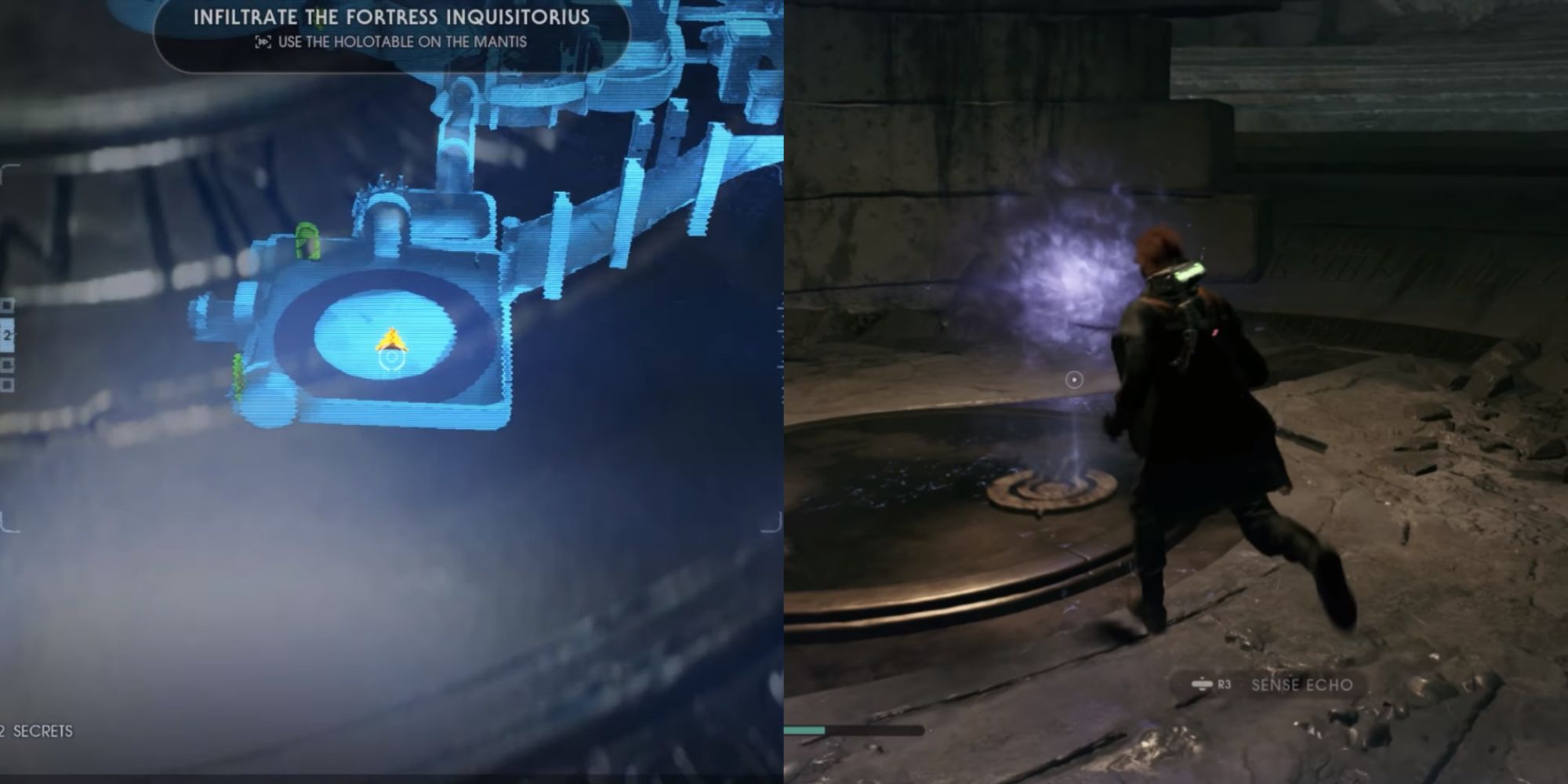 Where To Find Every Force Essence In Star Wars Jedi: Fallen Order