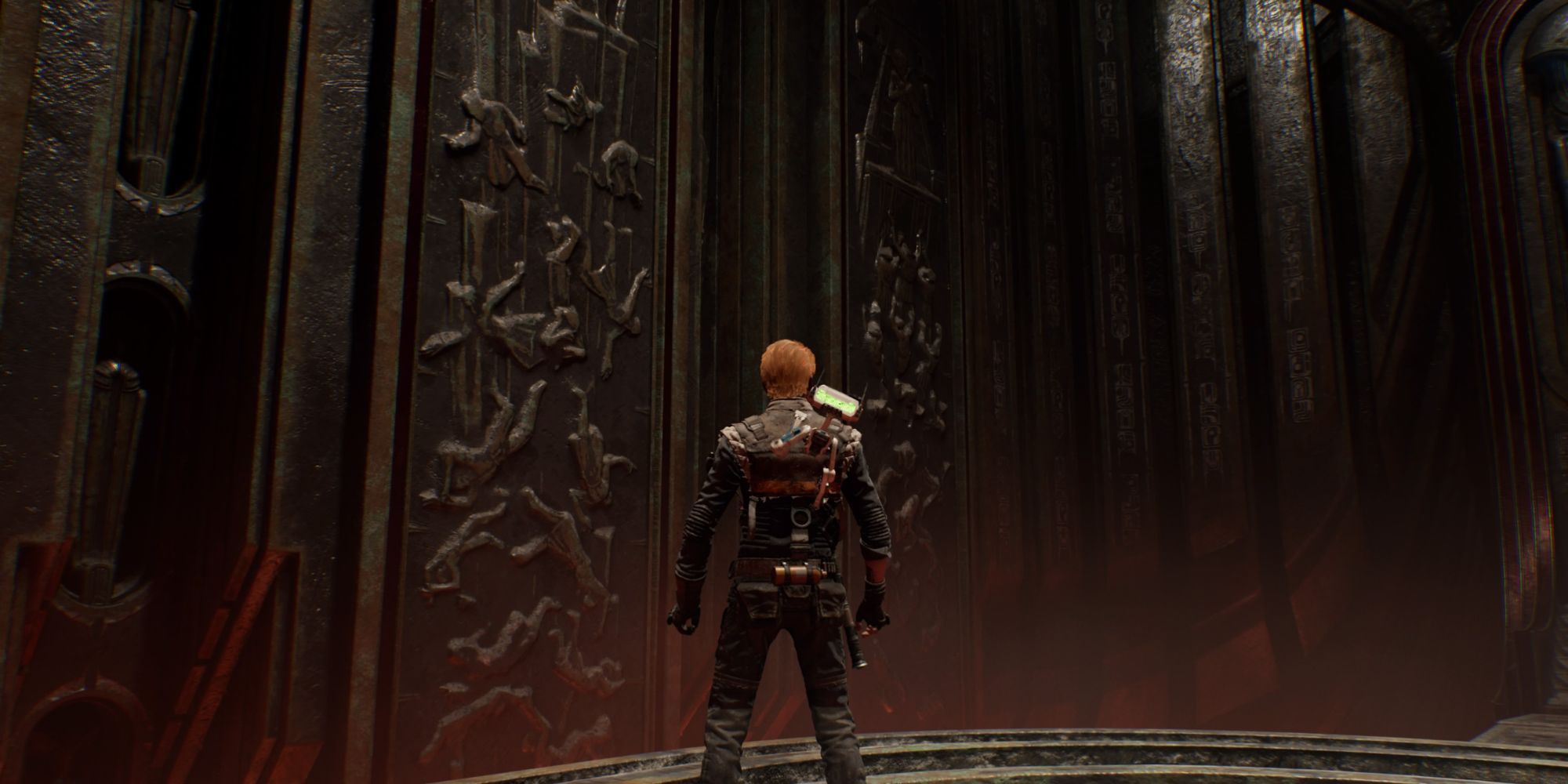 Where To Find All Dathomir Collectibles In Star Wars Jedi: Fallen Order