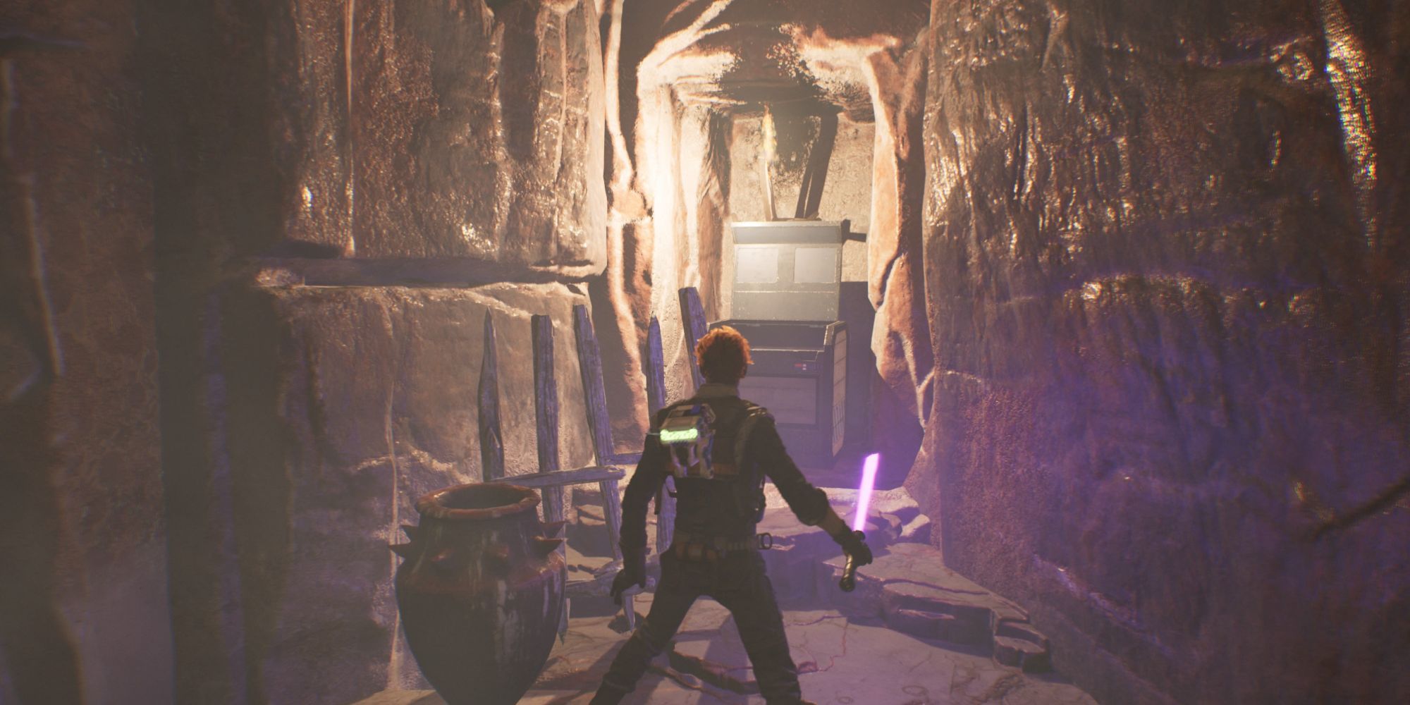 Where To Find All Dathomir Collectibles In Star Wars Jedi: Fallen Order