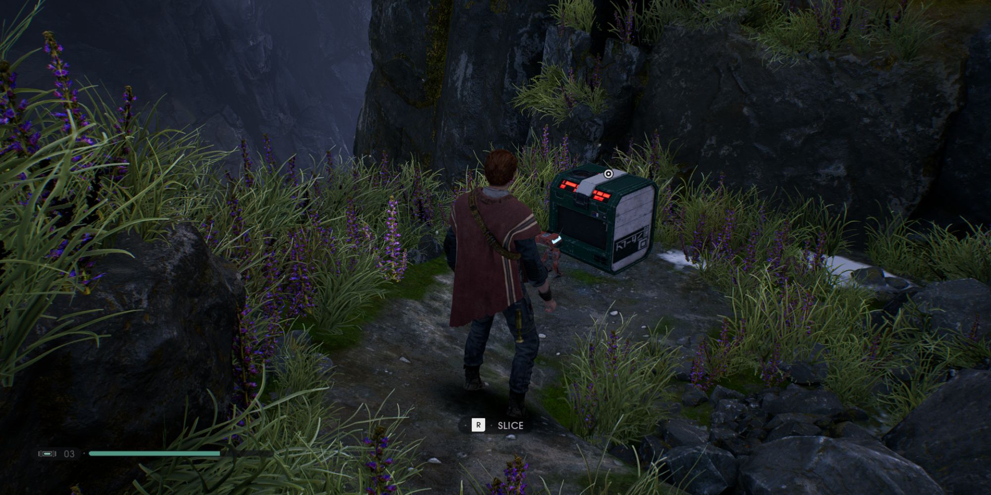 Where To Find All Zeffo Collectibles In Star Wars Jedi: Fallen Order