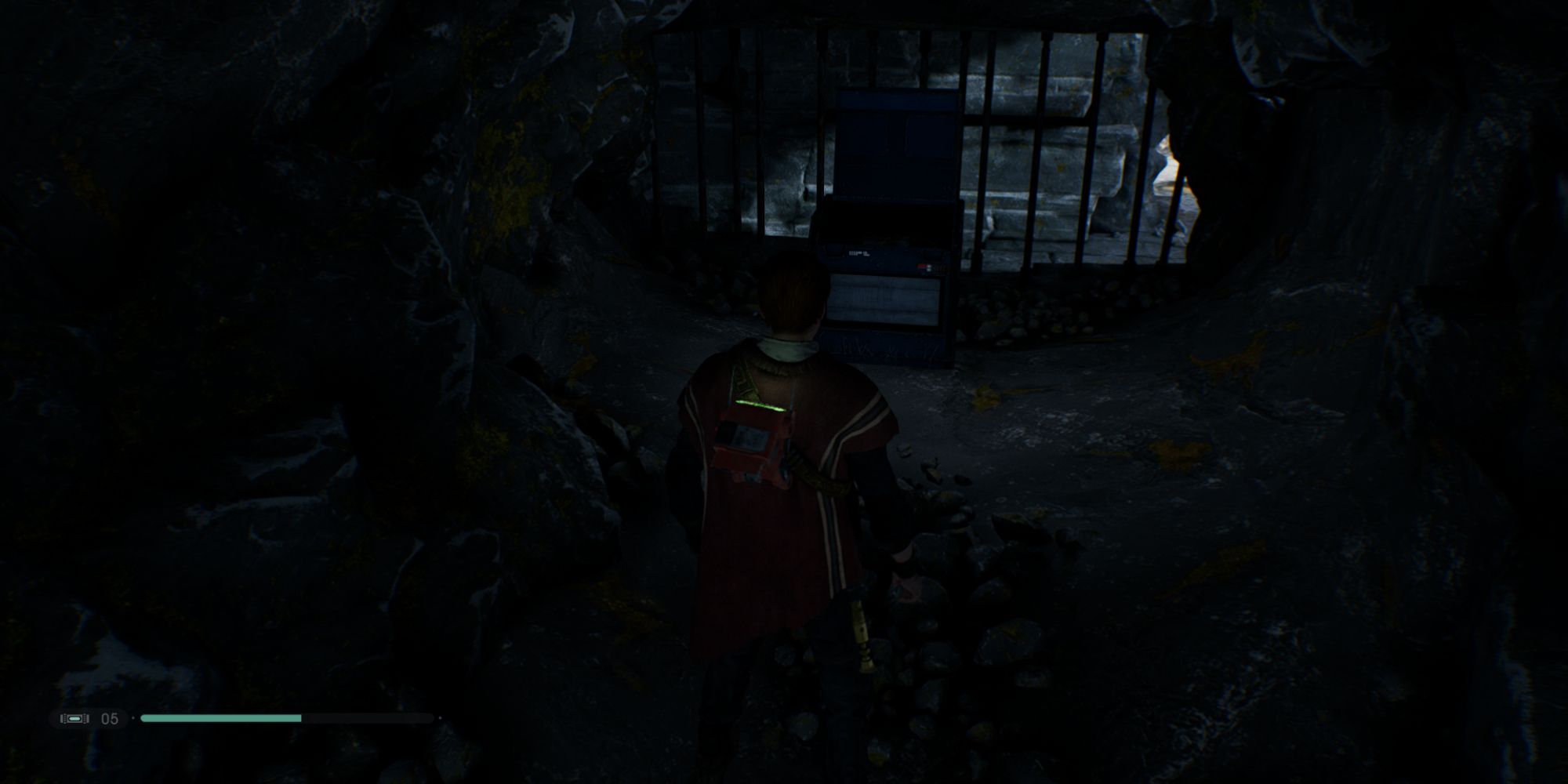 Where To Find All Zeffo Collectibles In Star Wars Jedi: Fallen Order