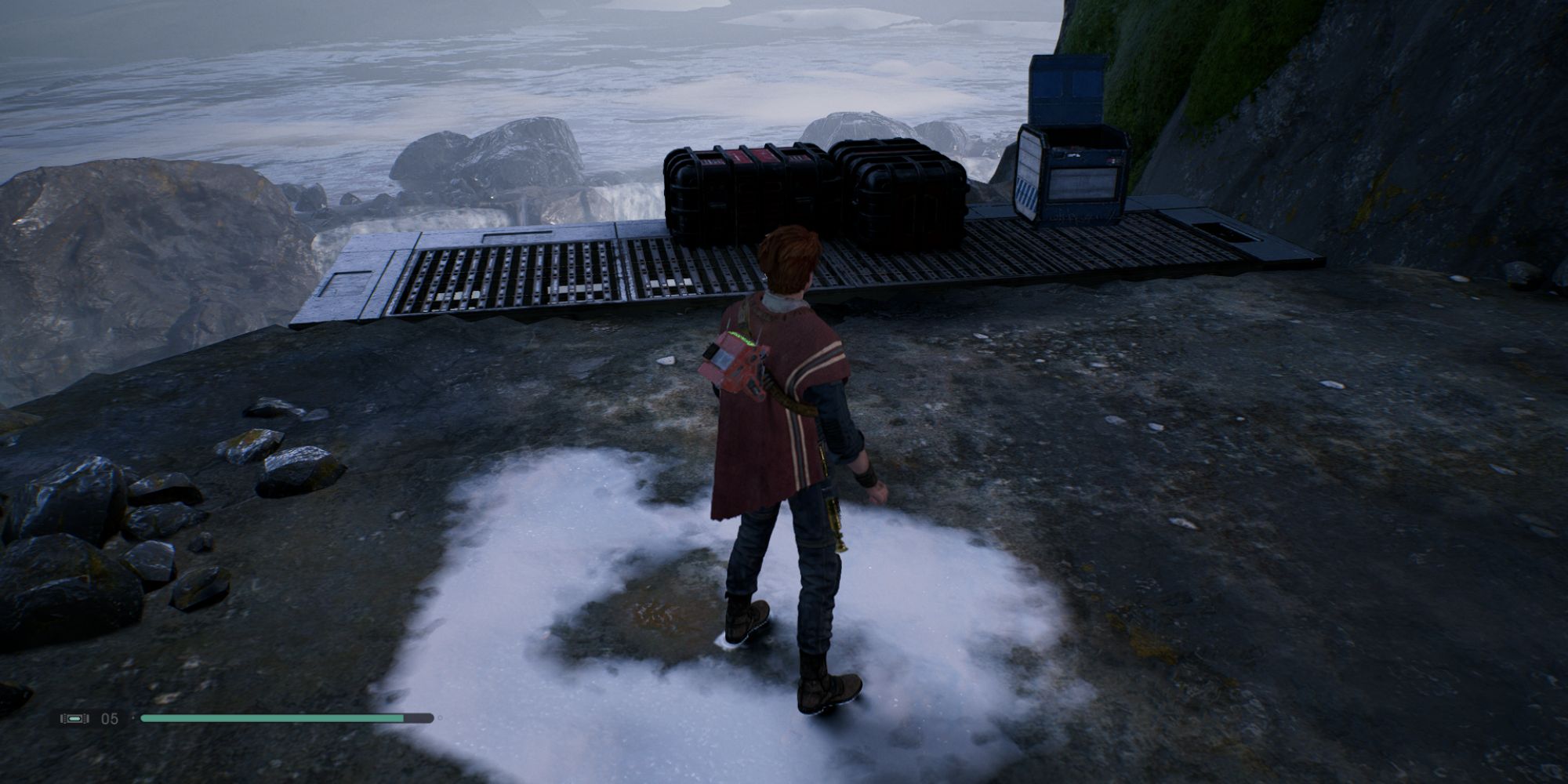 Where To Find All Zeffo Collectibles In Star Wars Jedi: Fallen Order