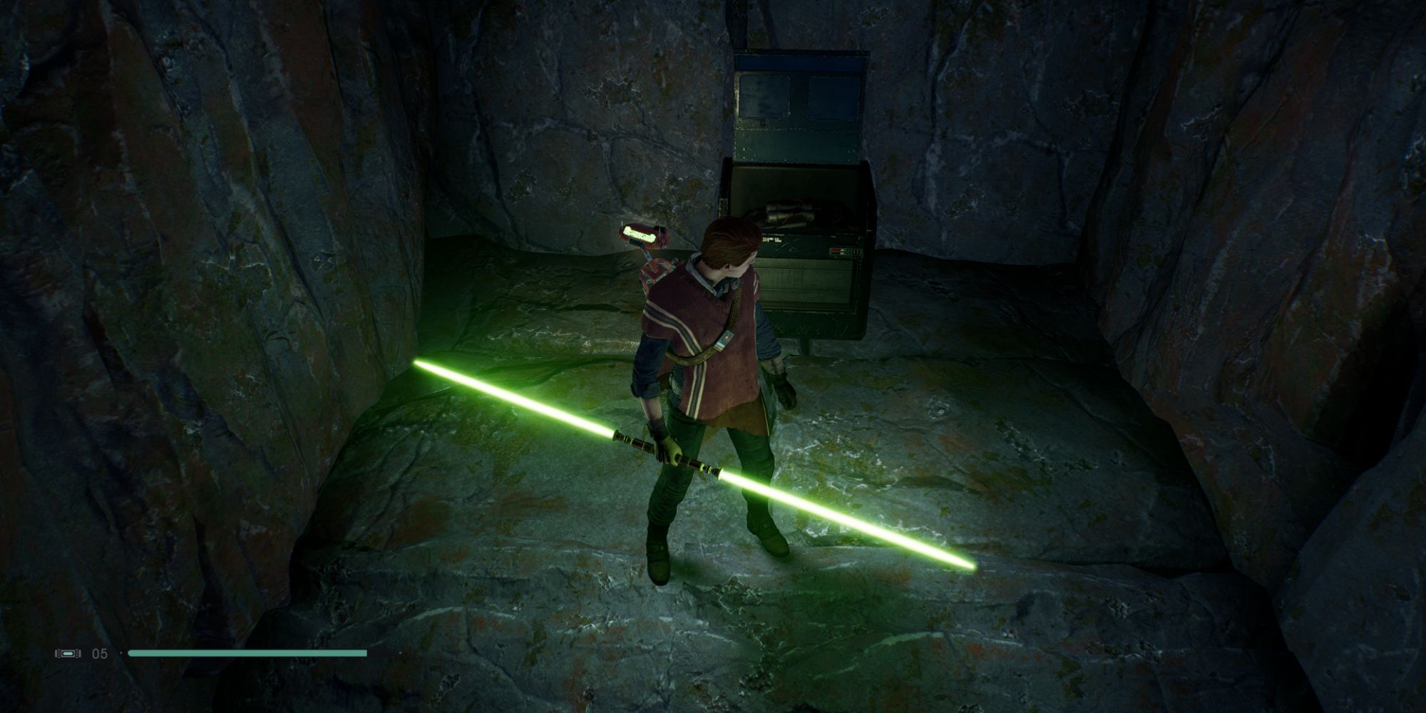Where To Find All Zeffo Collectibles In Star Wars Jedi: Fallen Order