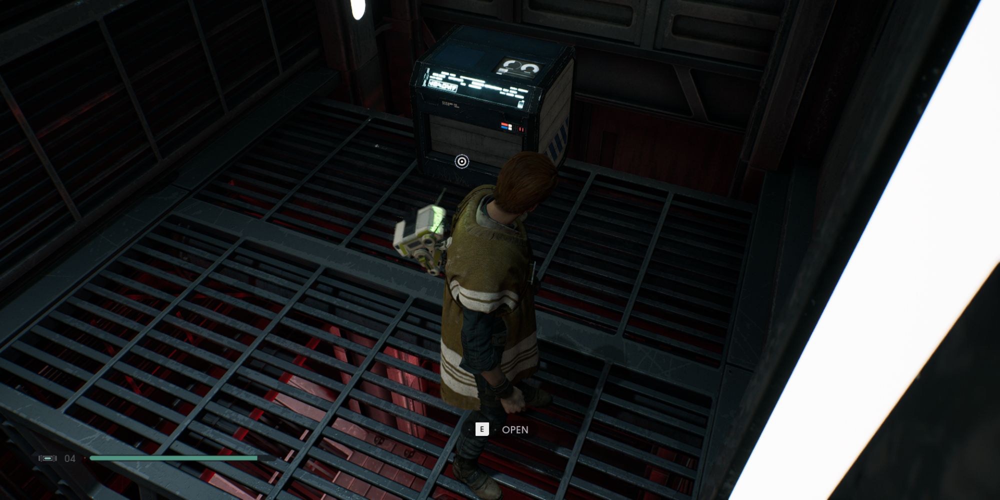 Where To Find All Zeffo Collectibles In Star Wars Jedi: Fallen Order