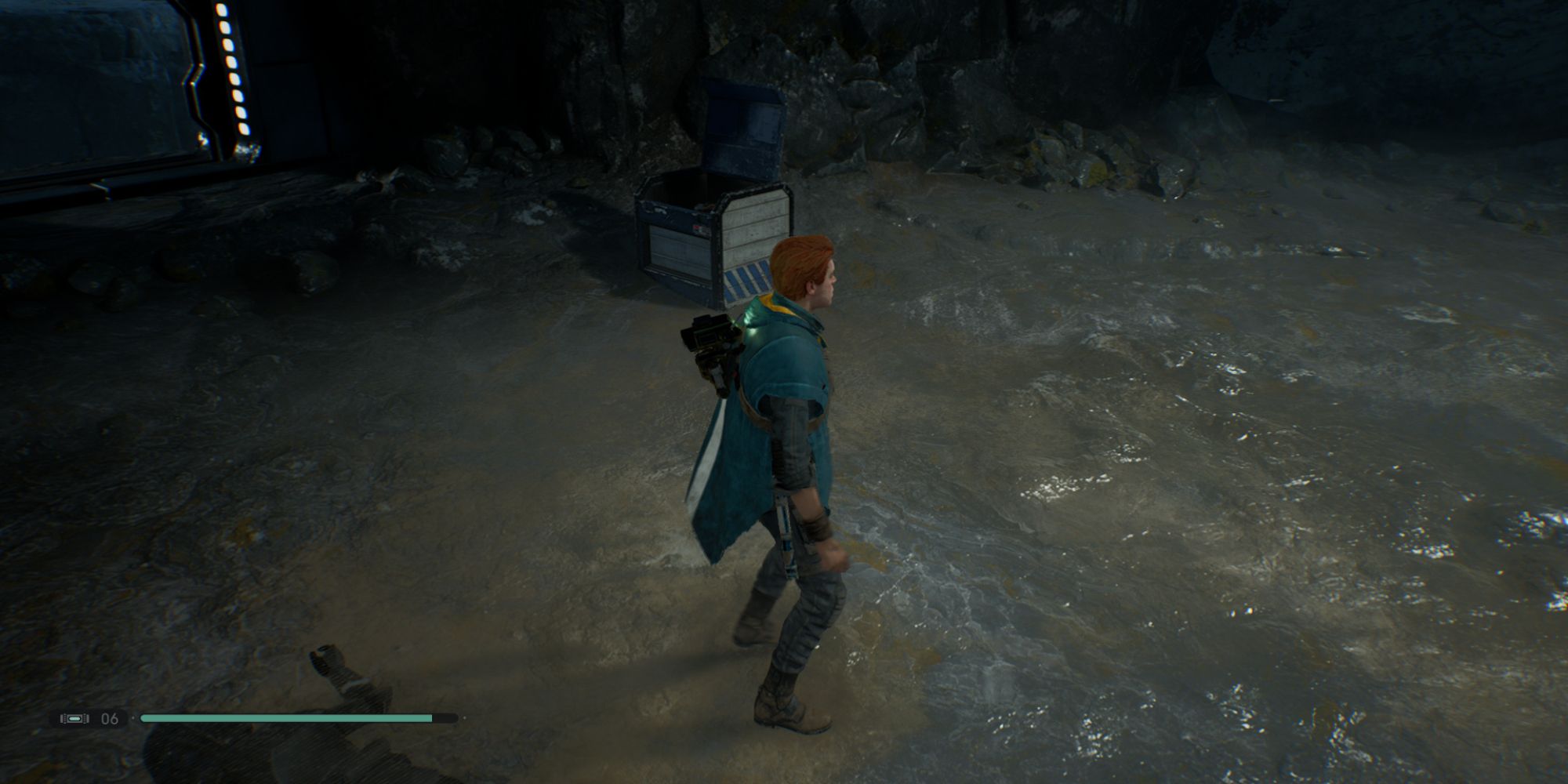 Where To Find All Zeffo Collectibles In Star Wars Jedi: Fallen Order