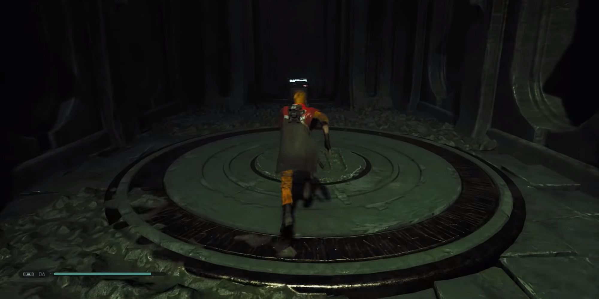 Where To Find All Zeffo Collectibles In Star Wars Jedi: Fallen Order