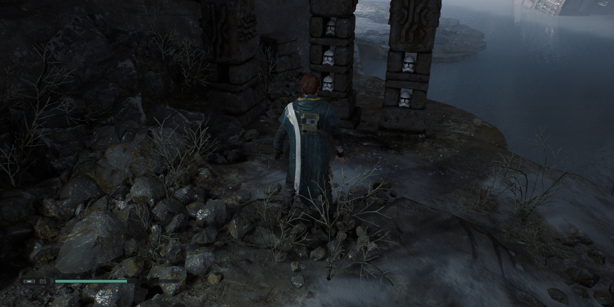 Where To Find All Zeffo Collectibles In Star Wars Jedi: Fallen Order