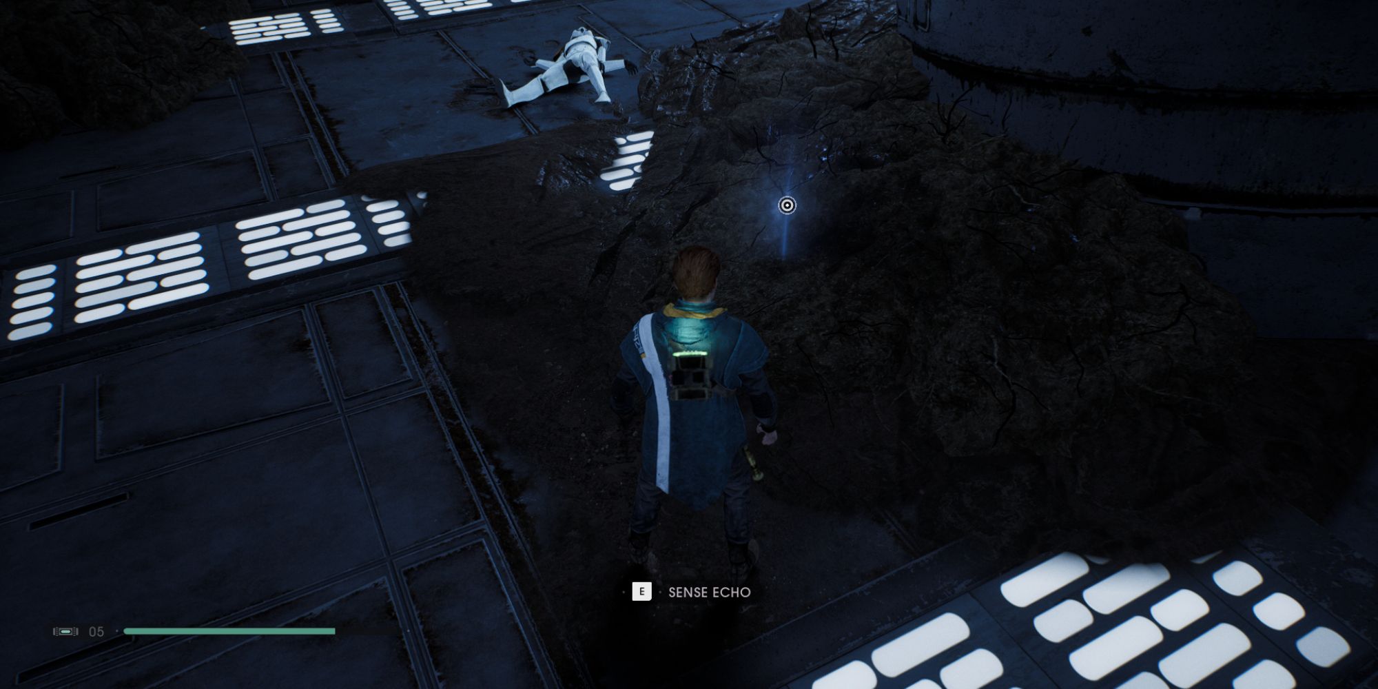 Where To Find All Zeffo Collectibles In Star Wars Jedi: Fallen Order