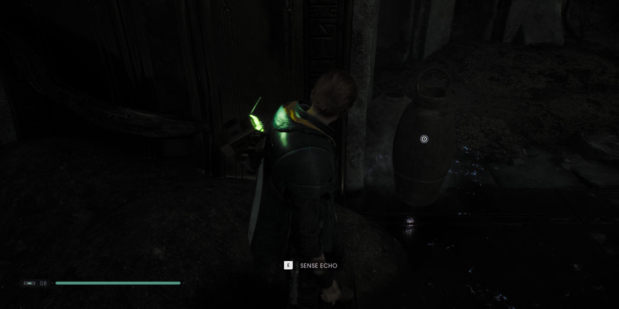 Where To Find All Zeffo Collectibles In Star Wars Jedi: Fallen Order