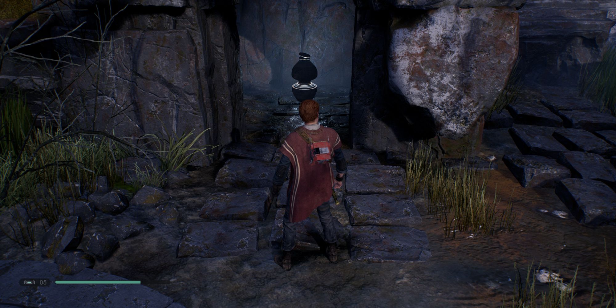 Where To Find All Zeffo Collectibles In Star Wars Jedi: Fallen Order