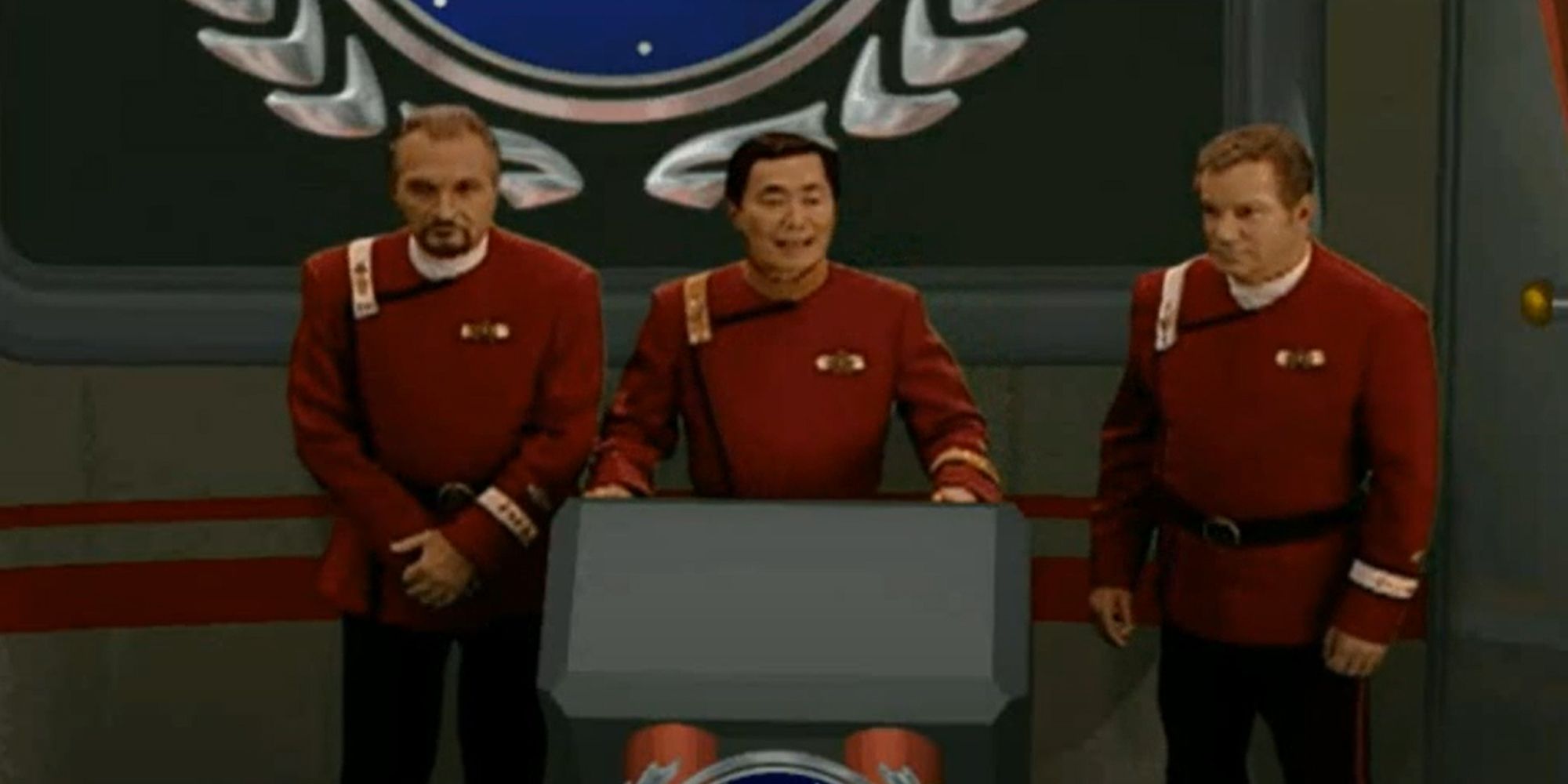 The Best 90s Star Trek Games