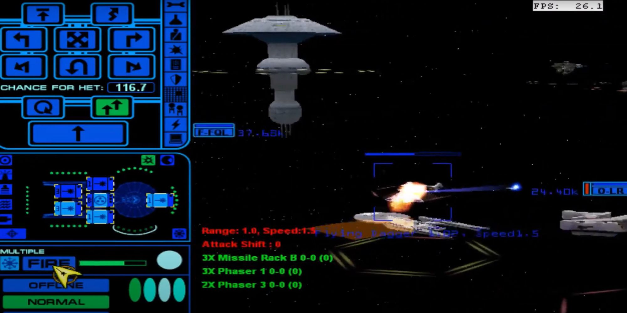 The Best 90s Star Trek Games