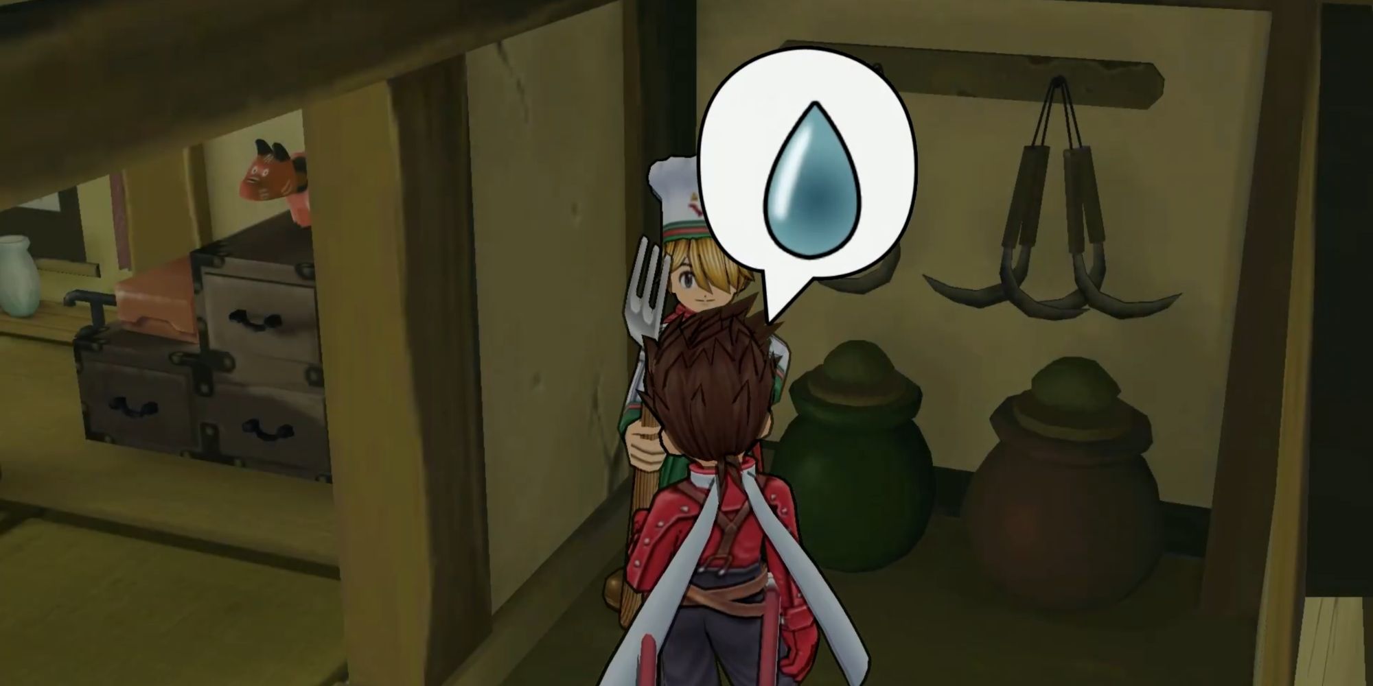 All Wonder Chef Locations In Tales Of Symphonia Remastered