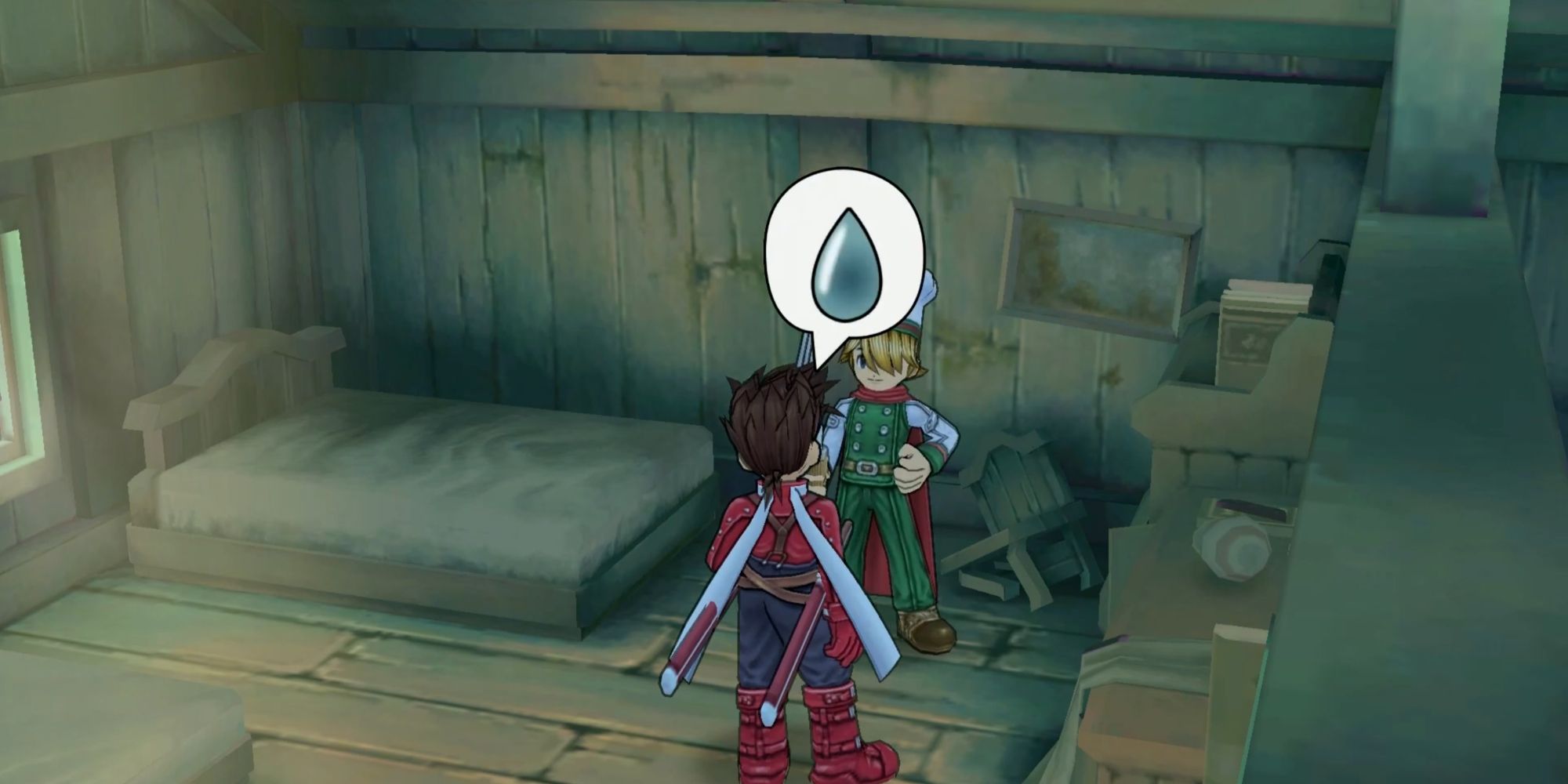 All Wonder Chef Locations In Tales Of Symphonia Remastered