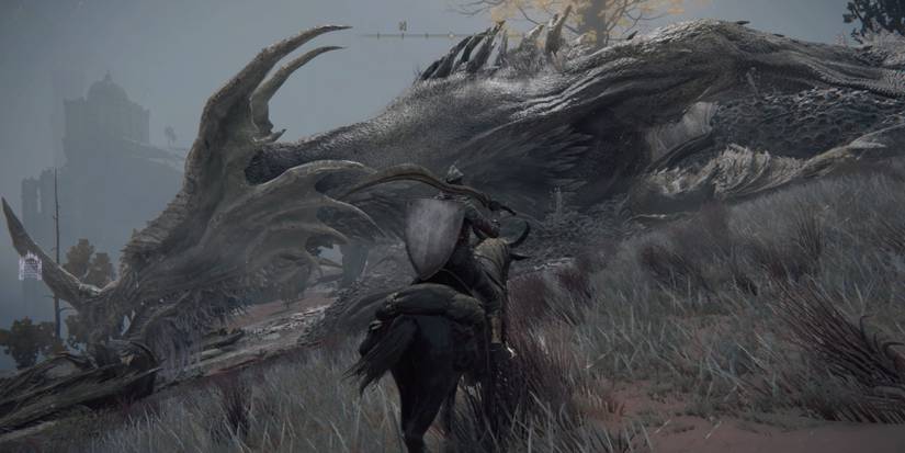 The Largest Video Game Monsters