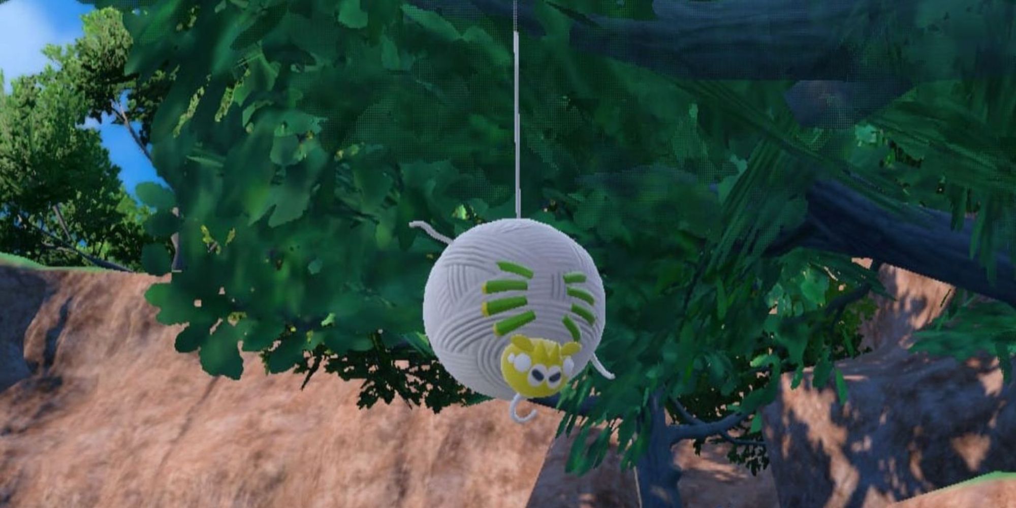 Ranking Every Spider Pokemon