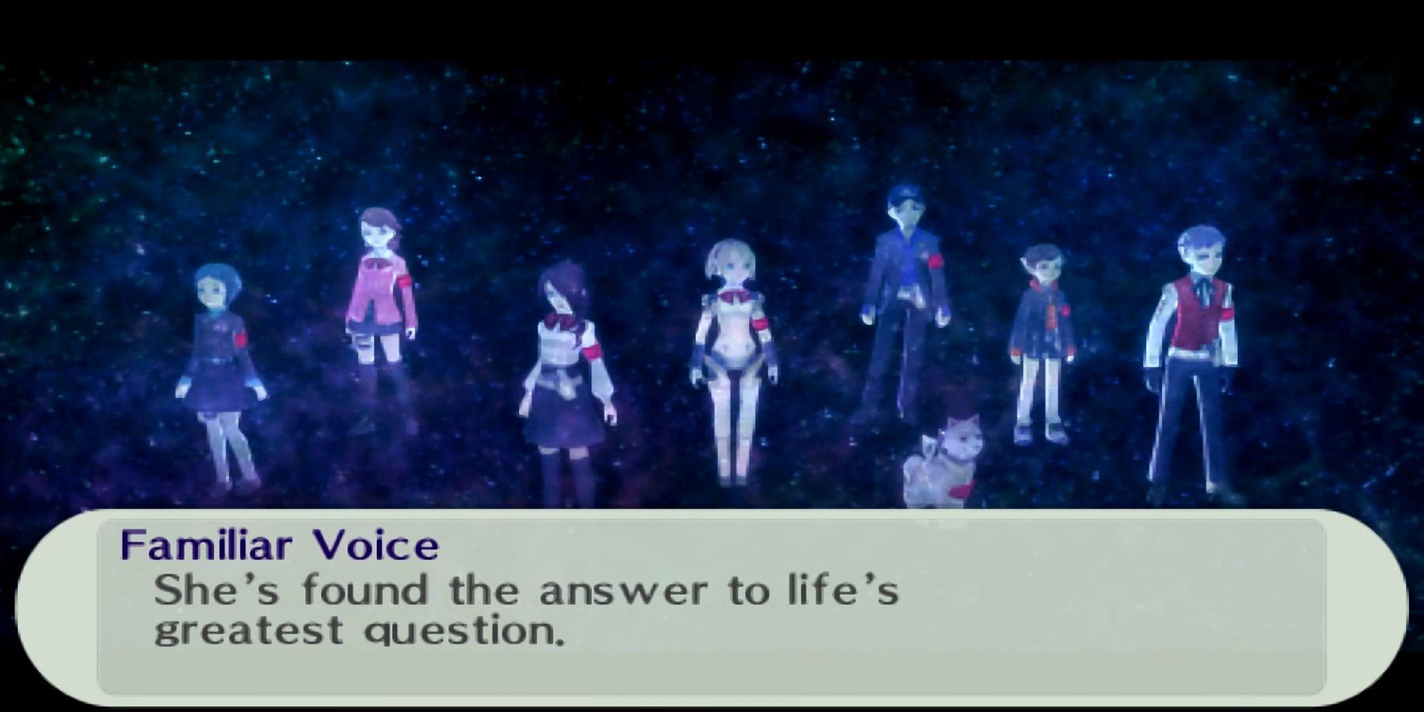 Hidden Details And Secrets In Persona 3 Portable