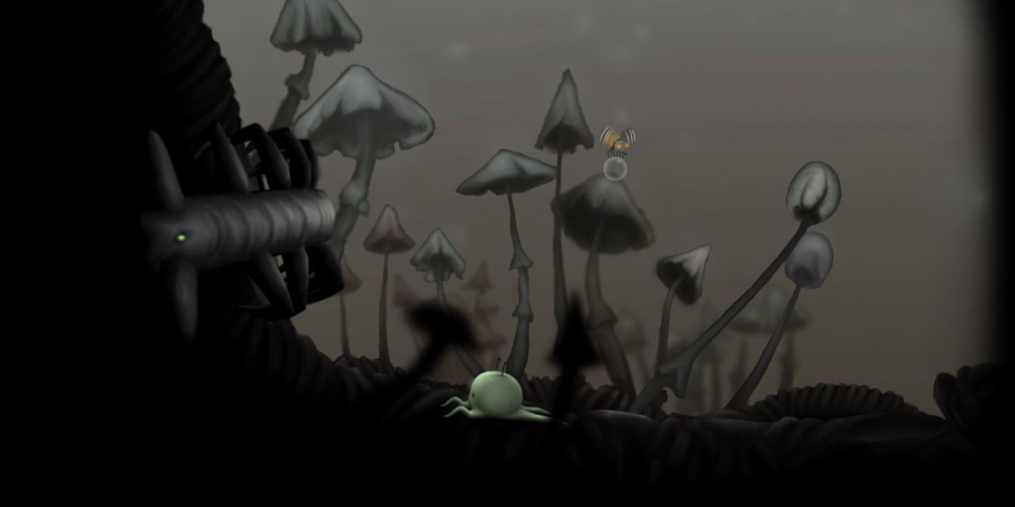 Best Free Games On Steam That Are Weird And Short