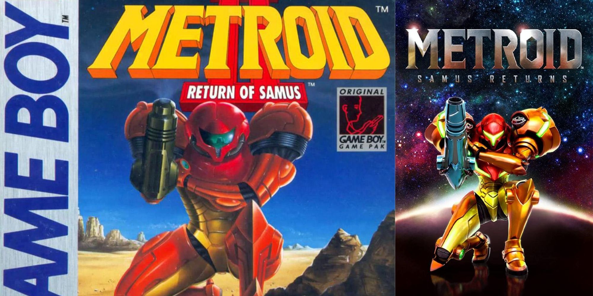 Video Games With The Best Reversible Cover Art