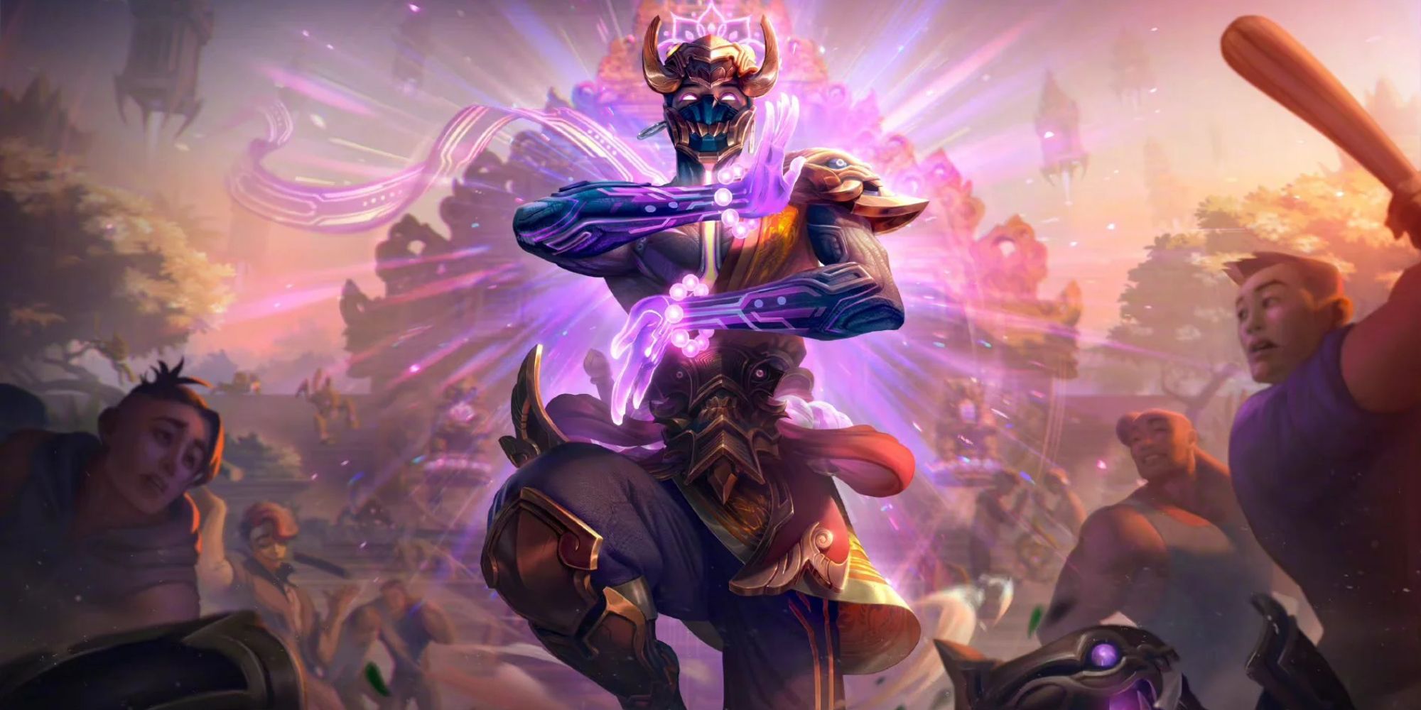 The Hardest Expertise Challenges In LoL