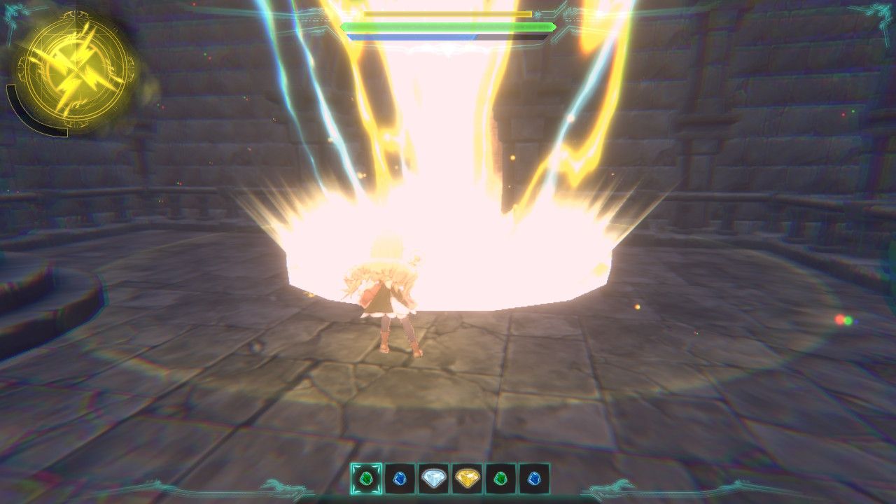 Magic Tier List Guide For Little Witch Nobeta