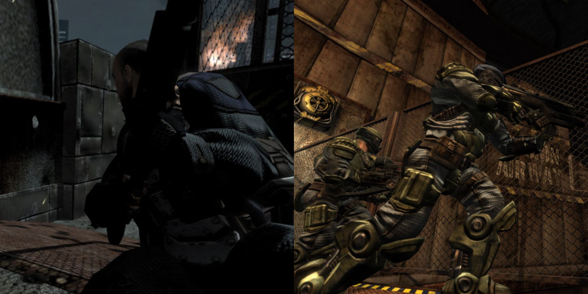 Games Where You Can Go Back In Time