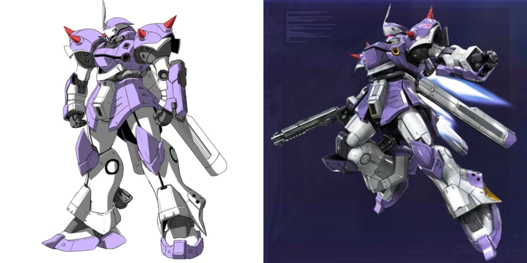 SD Gundam Battle Alliance: Mobile Suits We'd Love To See