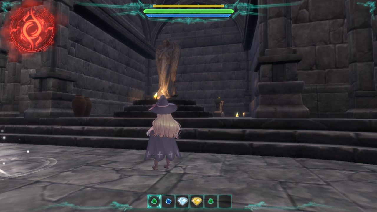 How To Farm Essence And Level Up In Little Witch Nobeta
