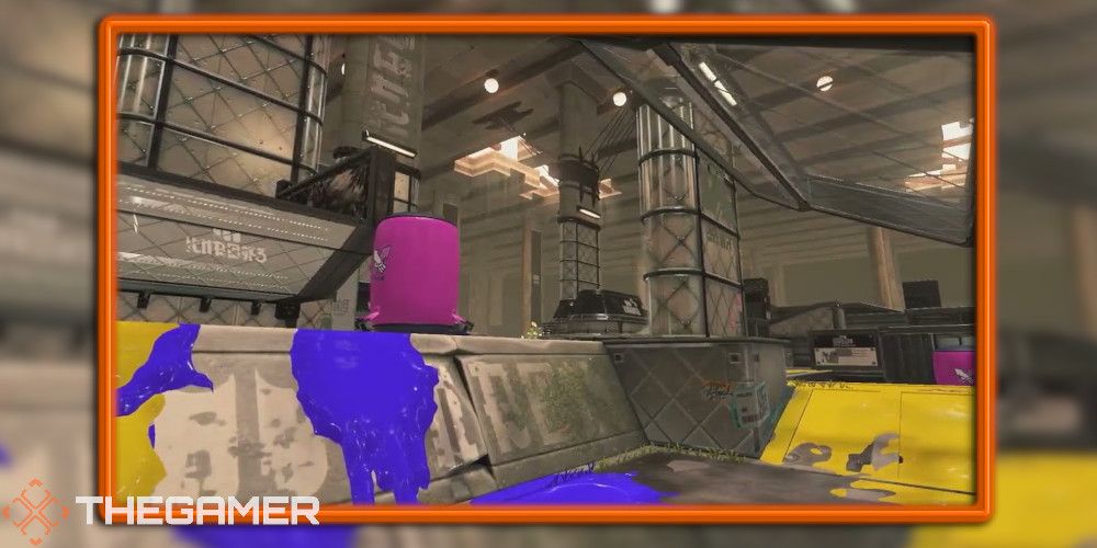 10 Best Maps In Splatoon 3
