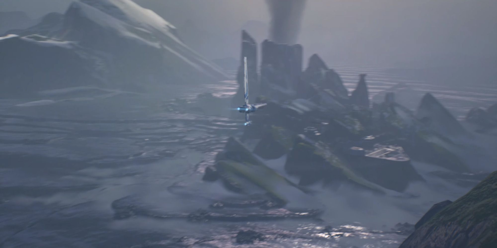 Where To Find Every Life Essence Upgrade In Star Wars Jedi: Fallen Order