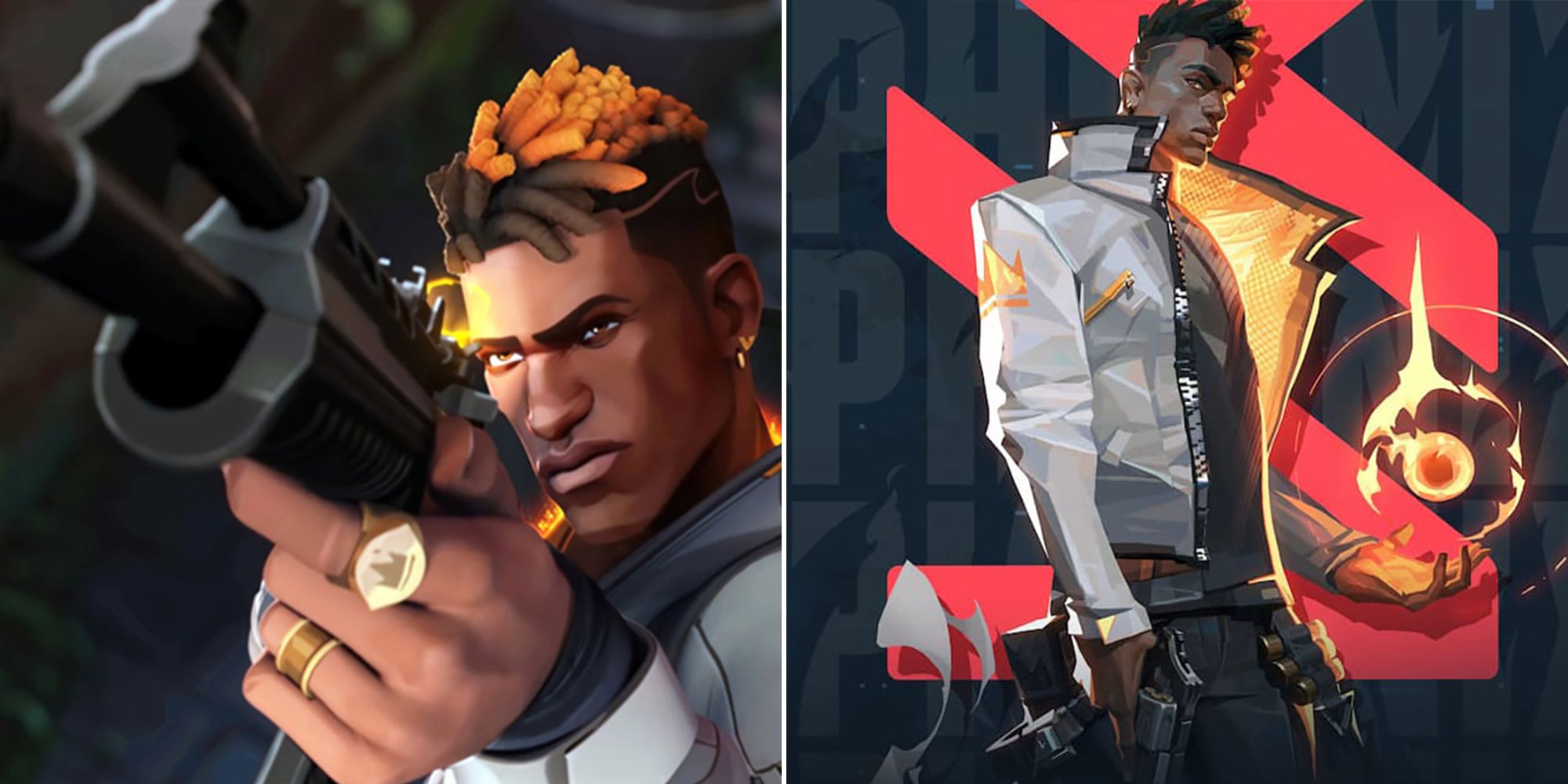 Best Phoenix-Based Characters In Gaming