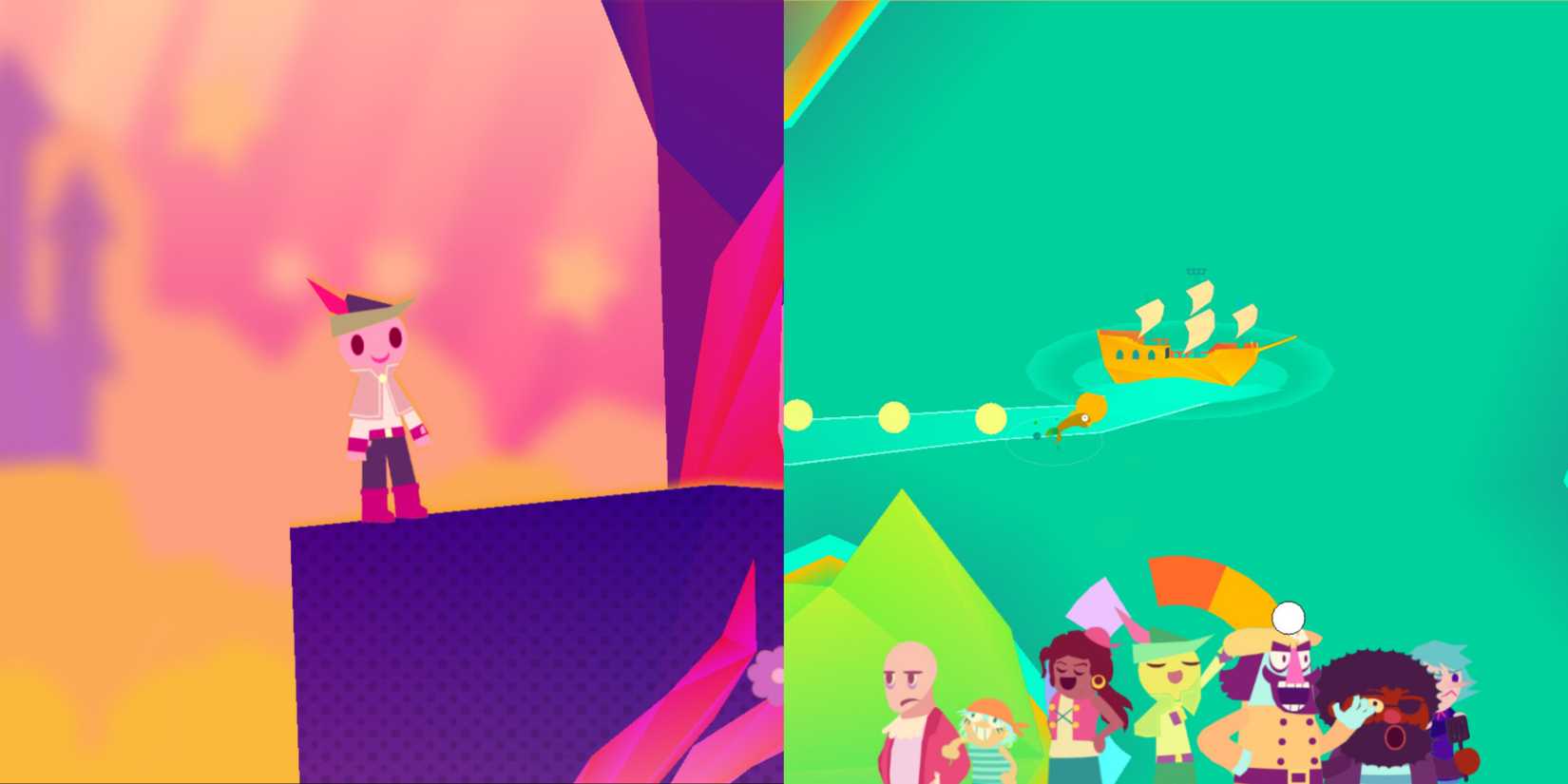 Best Games With Non-Binary Character Options