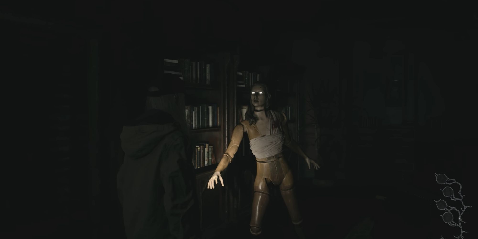 The Most Intense Mechanics In Horror Games
