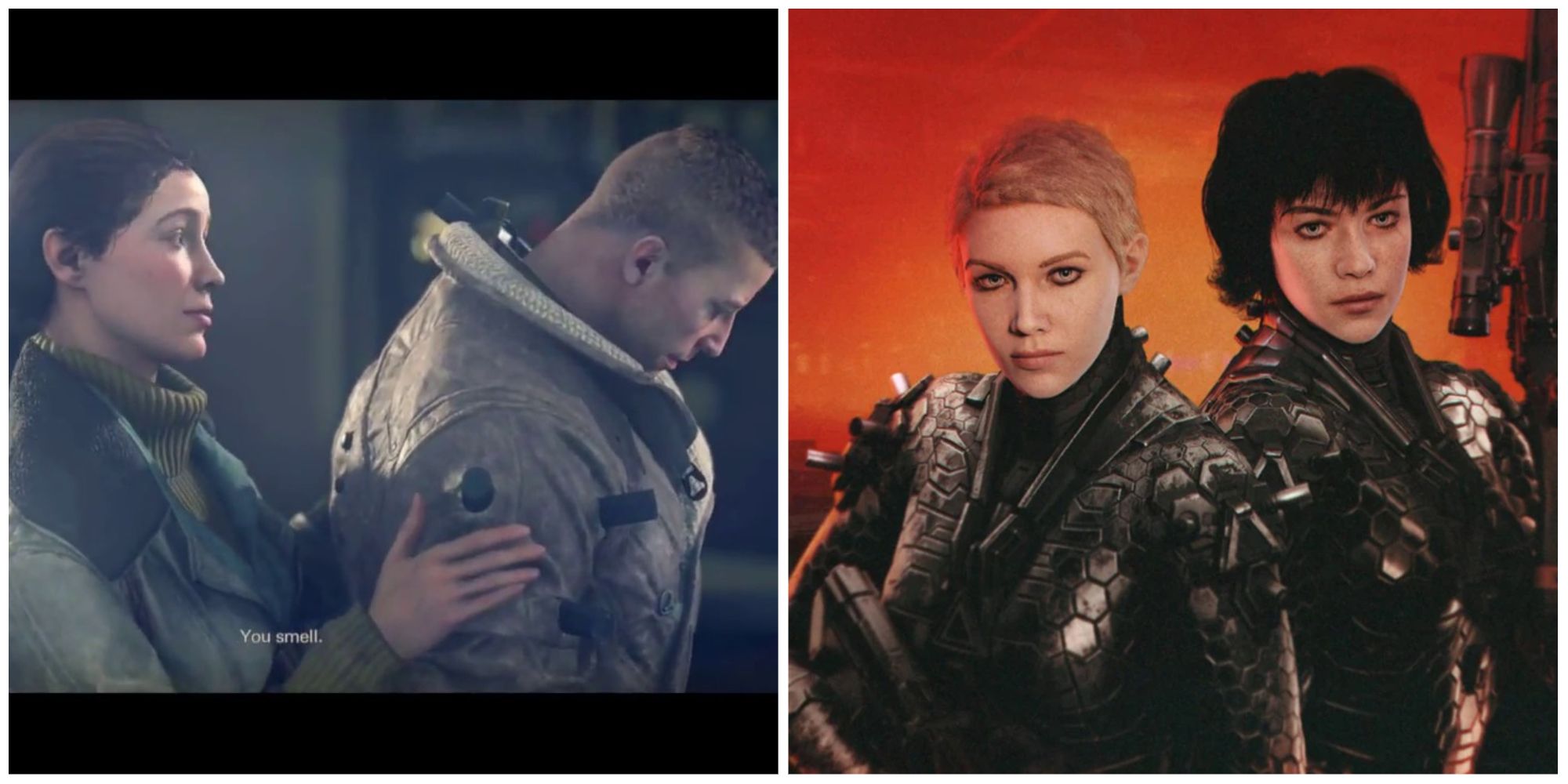 Saddest Video Game Dads