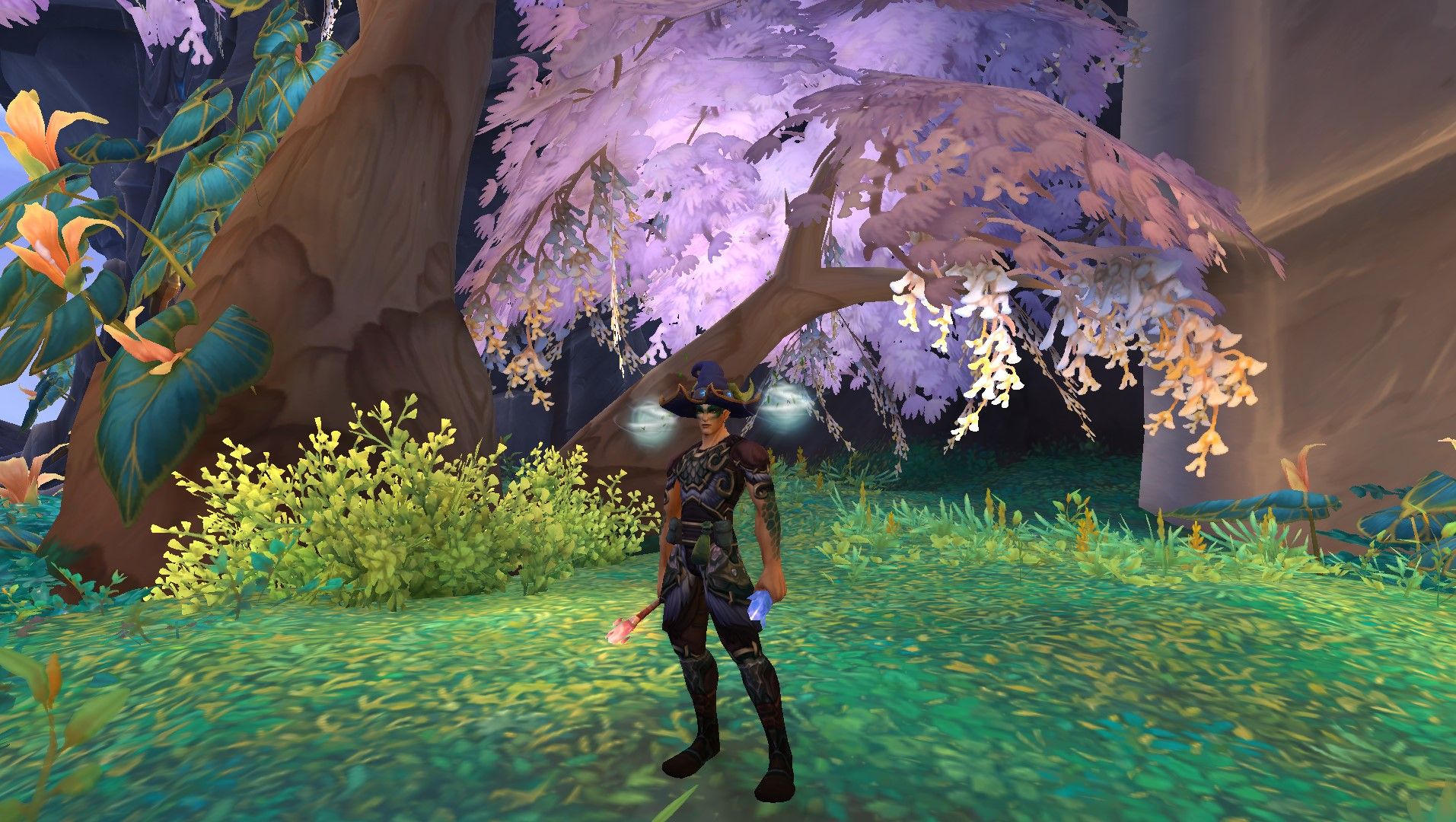 How To Level Enchanting In WoW: Dragonflight