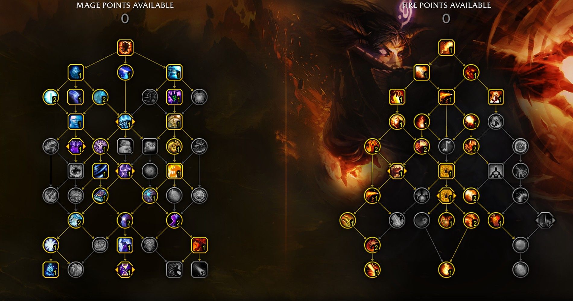 How To Play As A Fire Mage In WoW: Dragonflight