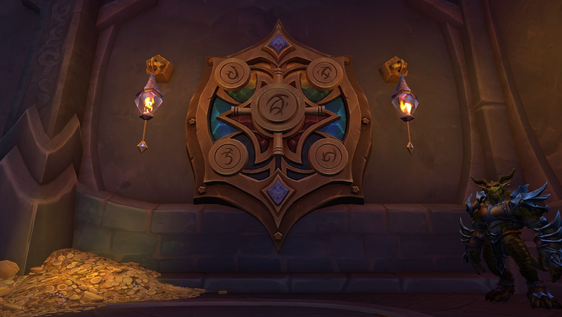 Destruction Warlock Complete Guide For WoW: Dragonflight